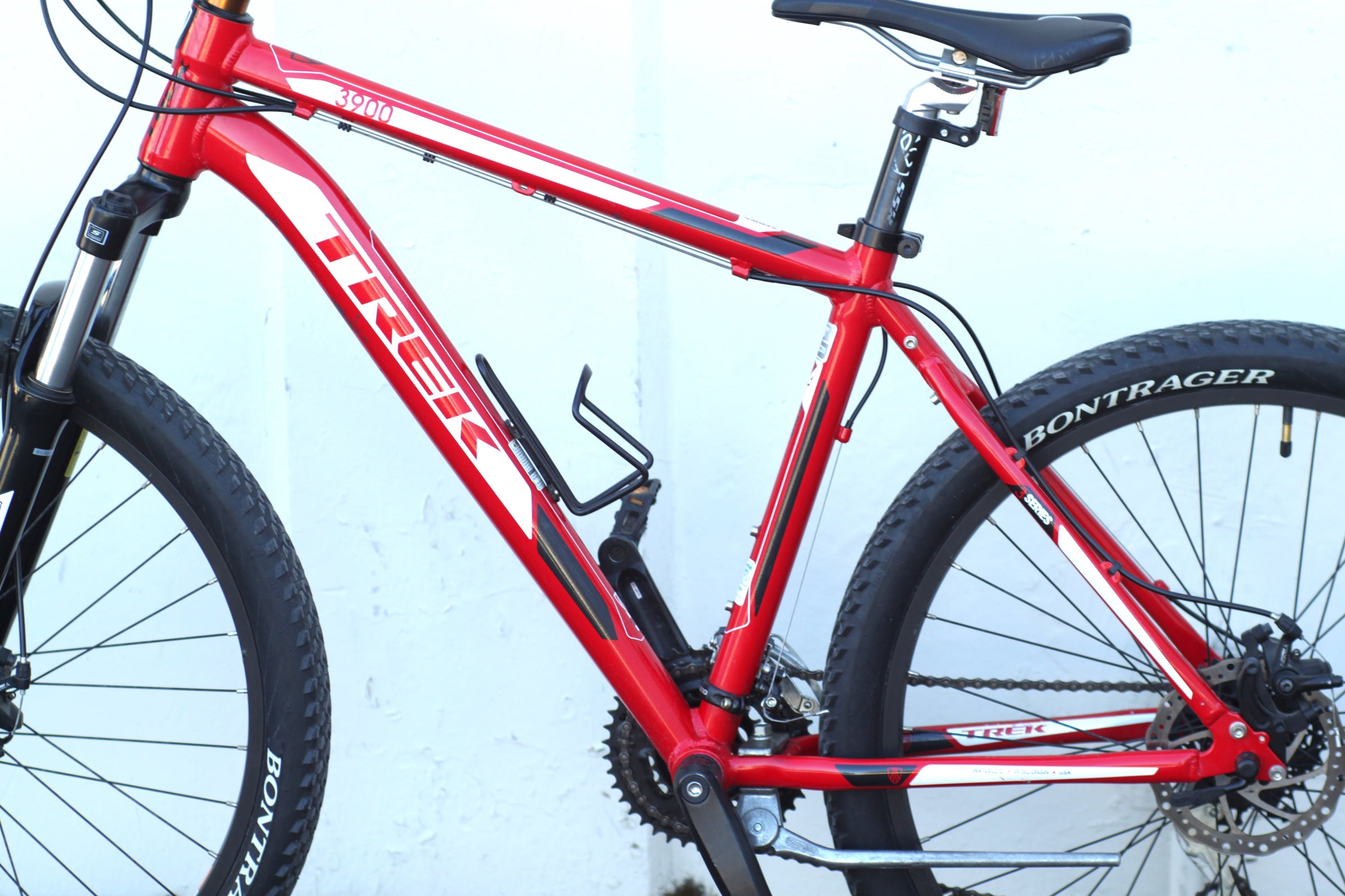 Trek Mountain Bike 3900