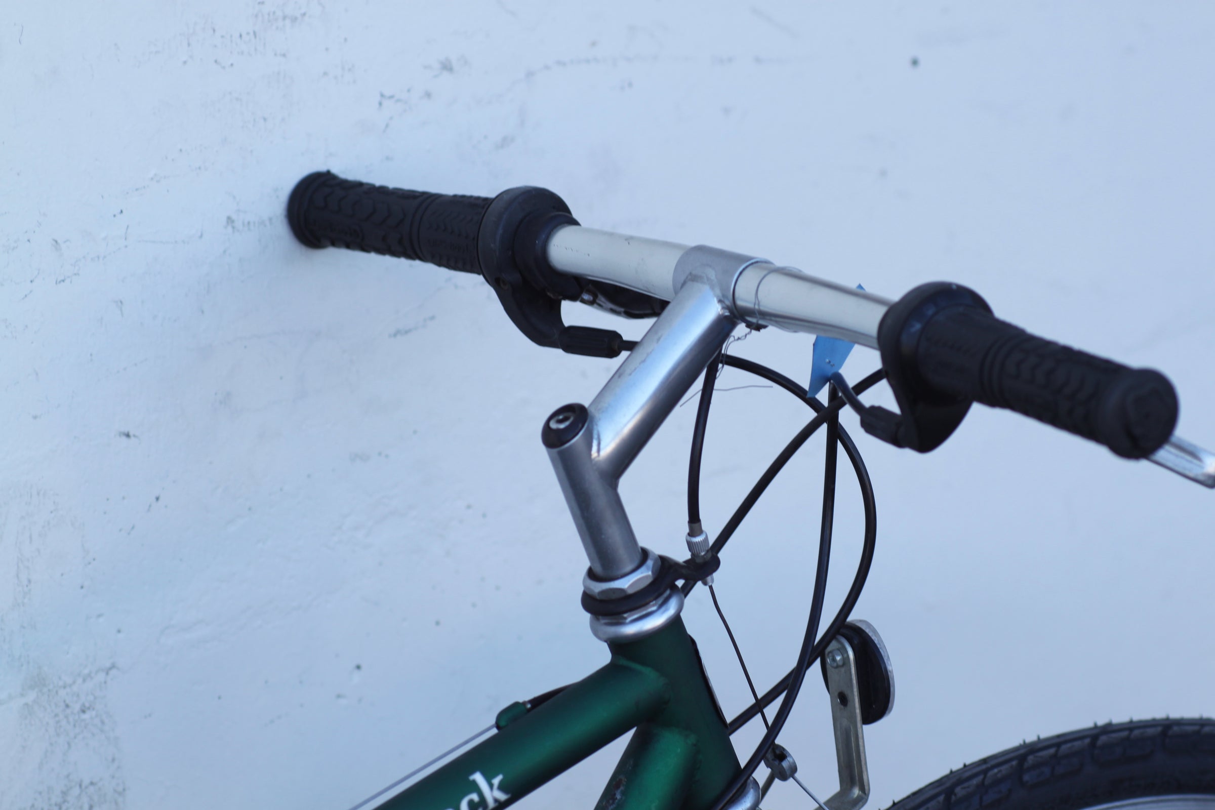 Trek MultiTrack 730 True Temper Cromoly Commuter Hybrid Bike purple ...