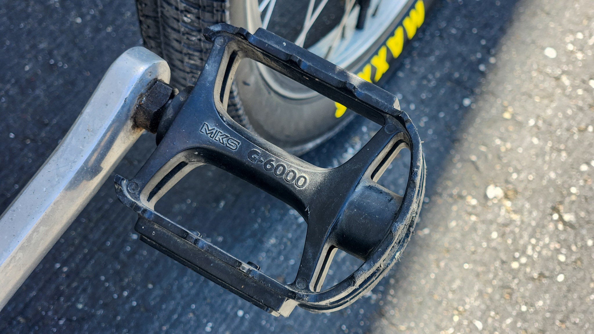 Cannondale Alpine Series SM500 Vintage MTB with New Maxxis DTH Tires blue - AXCB | Used Bikes ...