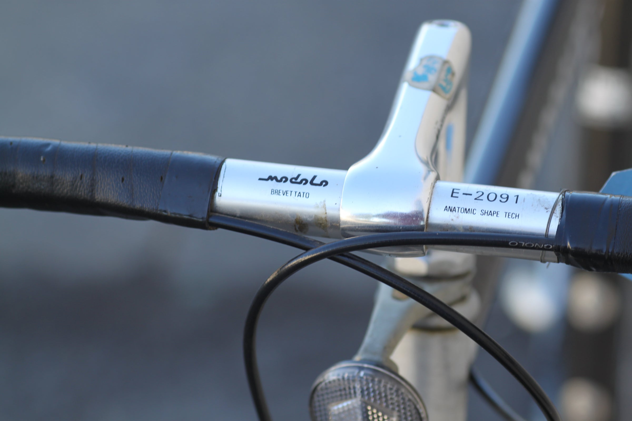 Trek 2100 Composite Vintage Carbon Aluminum Road Bike - Made in USA 56 ...