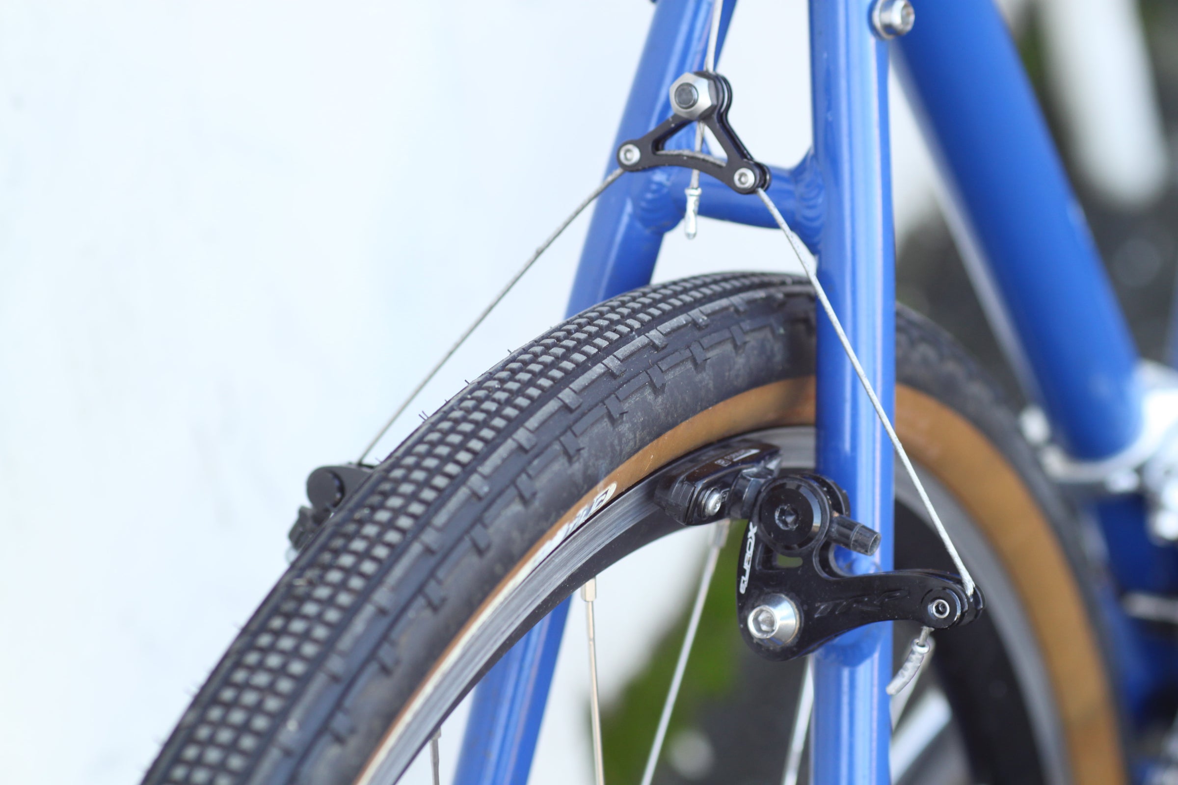 Kona Jake the Snake Cyclocross Gravel Bike with Carbon Fork, Flared ...