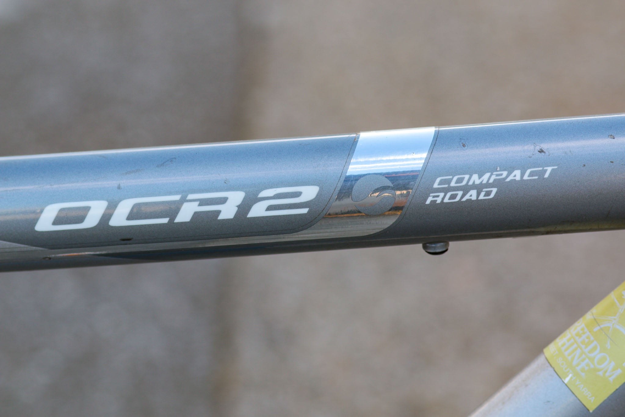 Giant OCR 2 Compact Road Bike 50cm Blue/Gray | Used Bikes for Sale ...