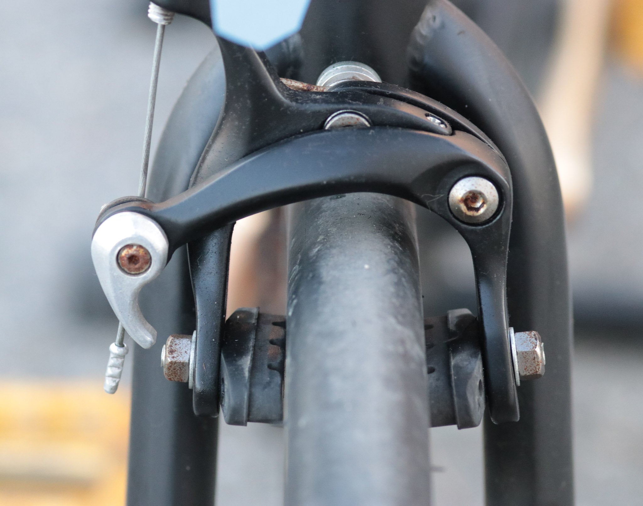 SE Racing Draft fixie singlespeed bike Black | Used Bikes for Sale ...