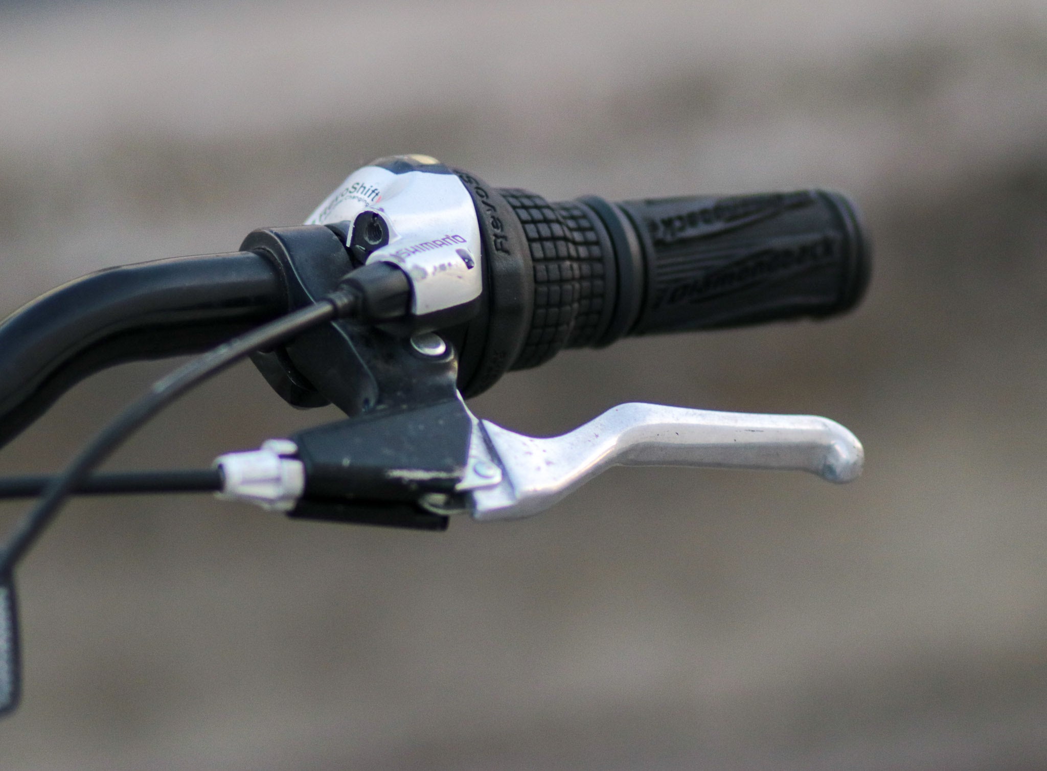 Diamondback Octane 24 kids bike with 24" wheels Dark Gray | Used Bikes ...