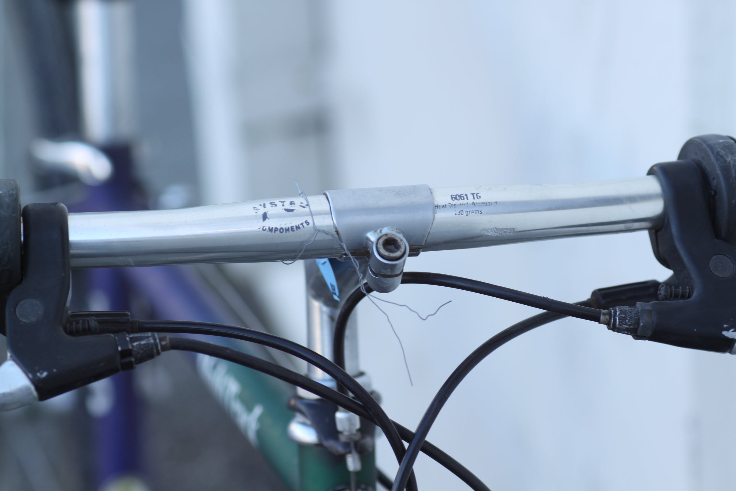 Trek MultiTrack 730 True Temper Cromoly Commuter Hybrid Bike purple ...