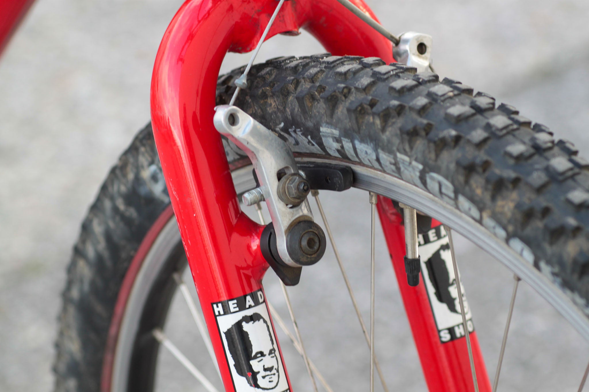 Cannondale Volvo F700 Atlanta Olympic Edition Large red/white/blue ...
