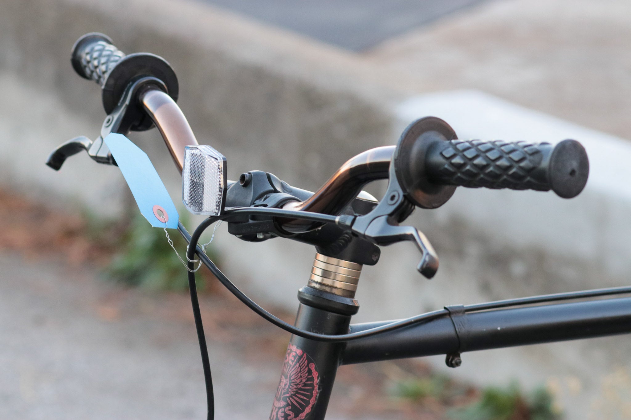 SE Racing Draft fixie singlespeed bike Black | Used Bikes for Sale ...