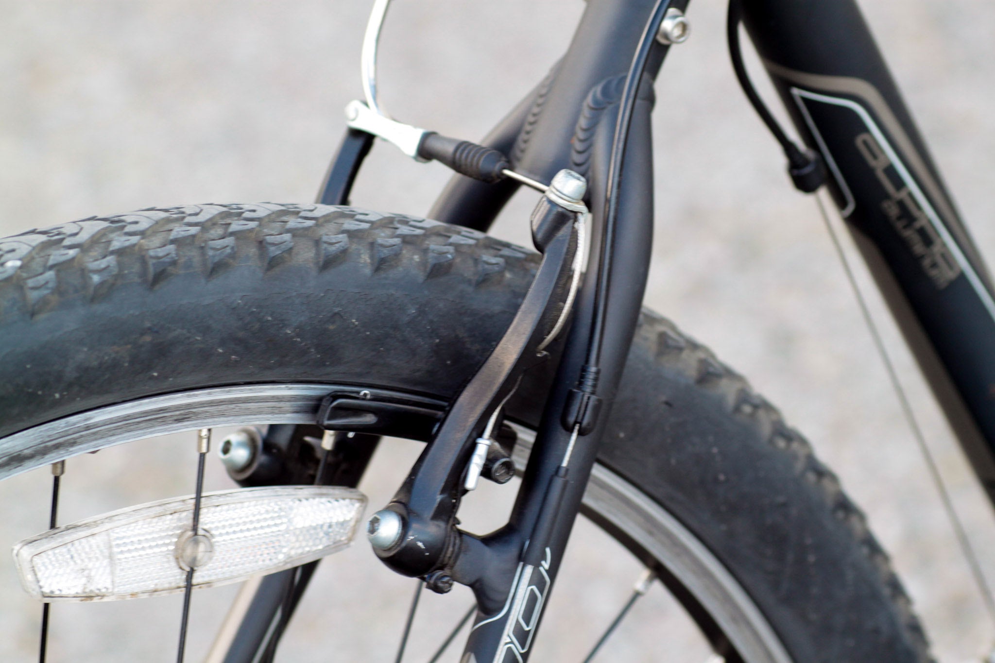 Trek 3900 3 Series Sport Level Mountain Bike 18"/46cm black - SHIW ...