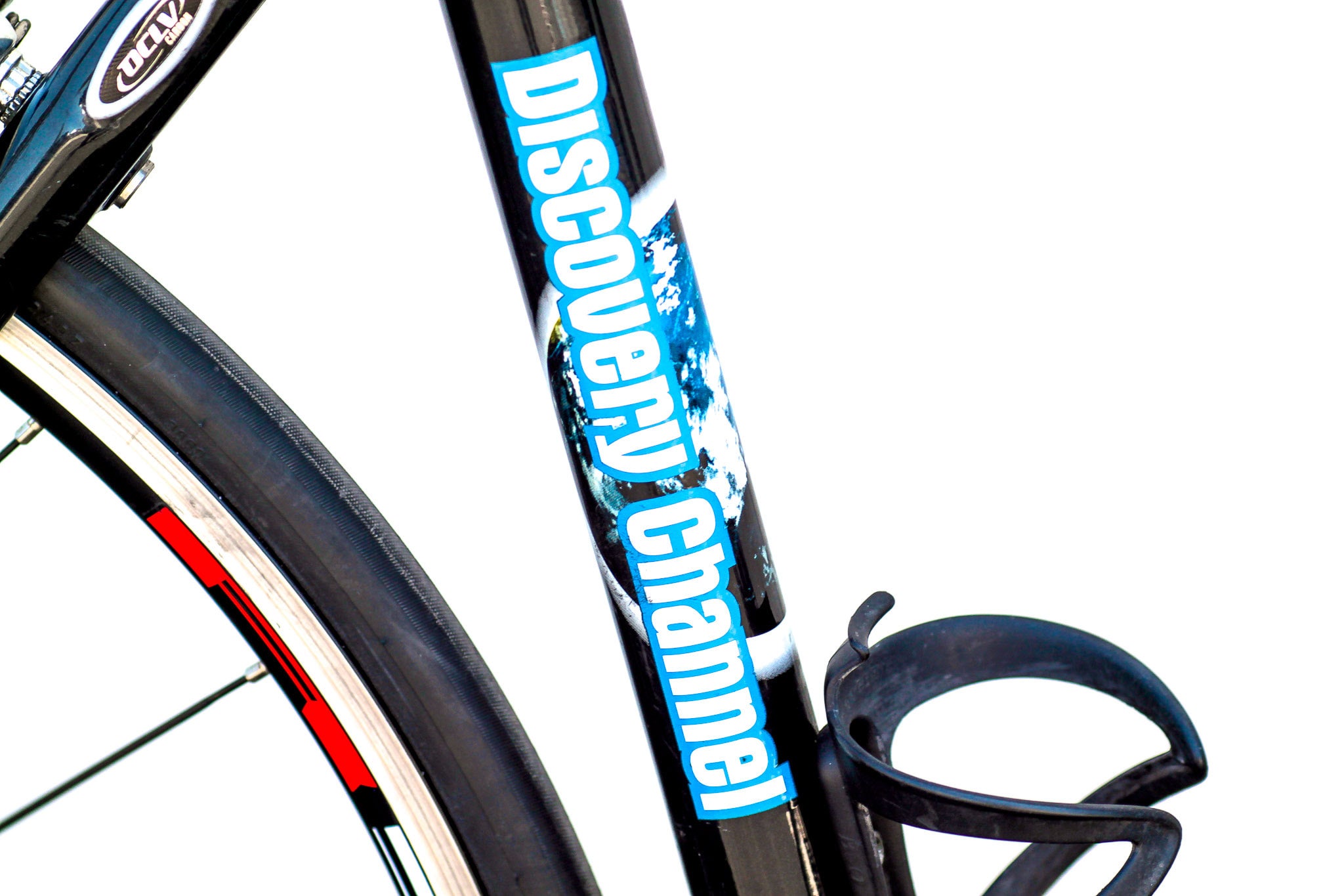 Trek Discovery Channel Edition Madone 5.2 Carbon Road Bike 56cm blue ...