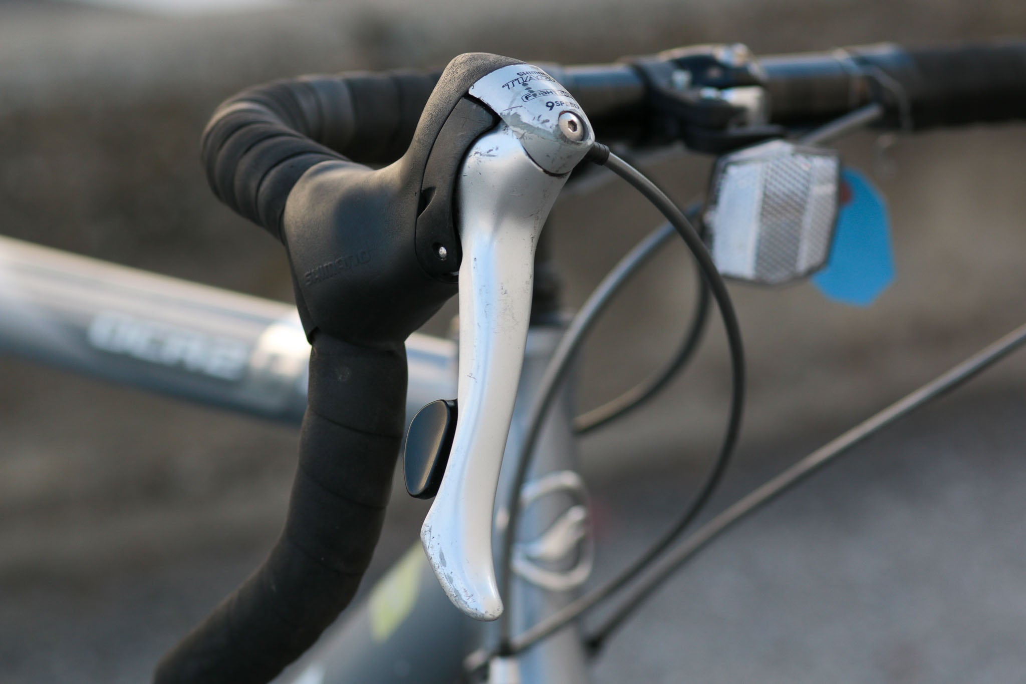 Giant OCR 2 Compact Road Bike 50cm Blue/Gray | Used Bikes for Sale ...