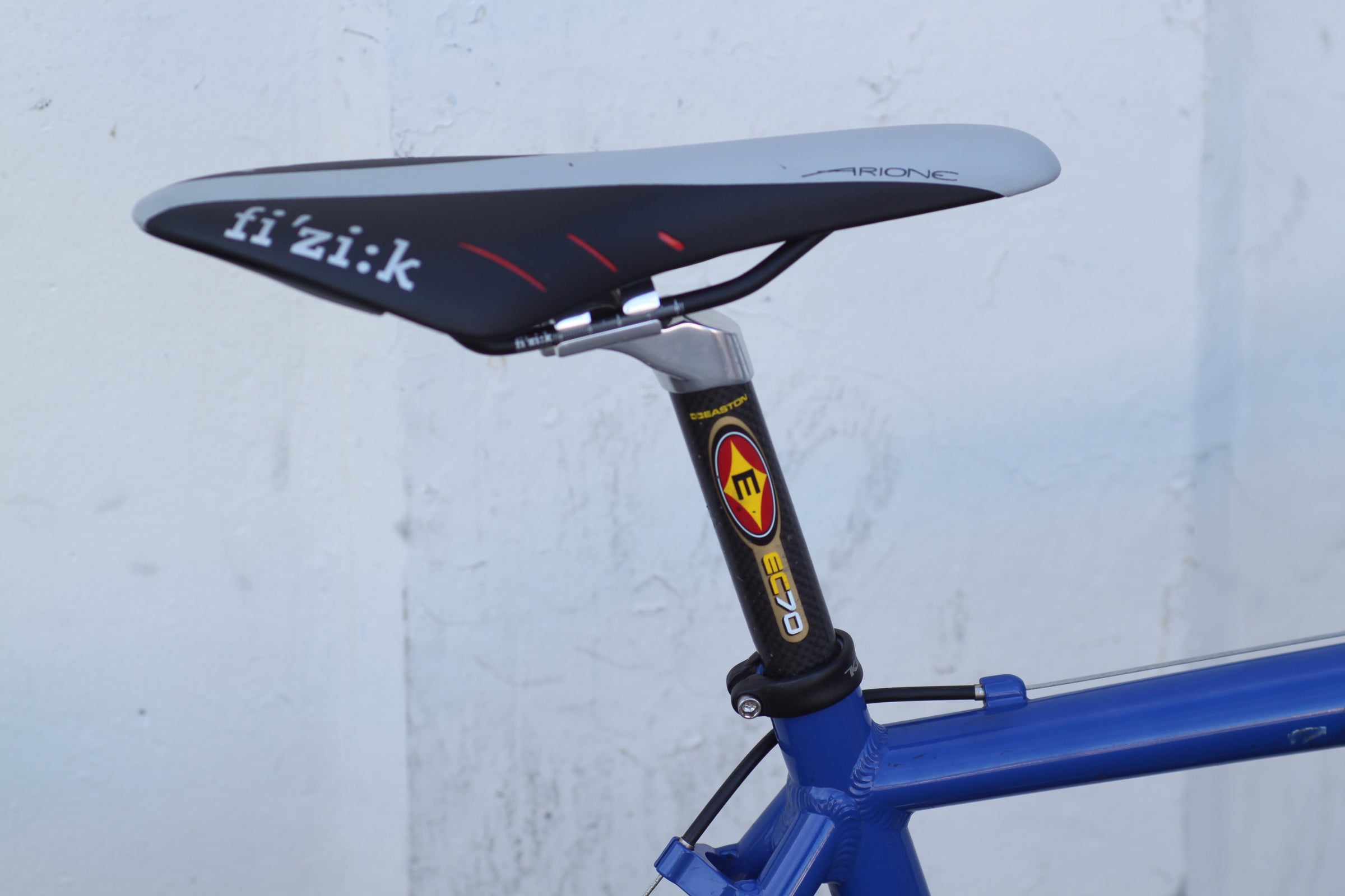 Kona Jake the Snake Cyclocross Gravel Bike with Carbon Fork, Flared ...