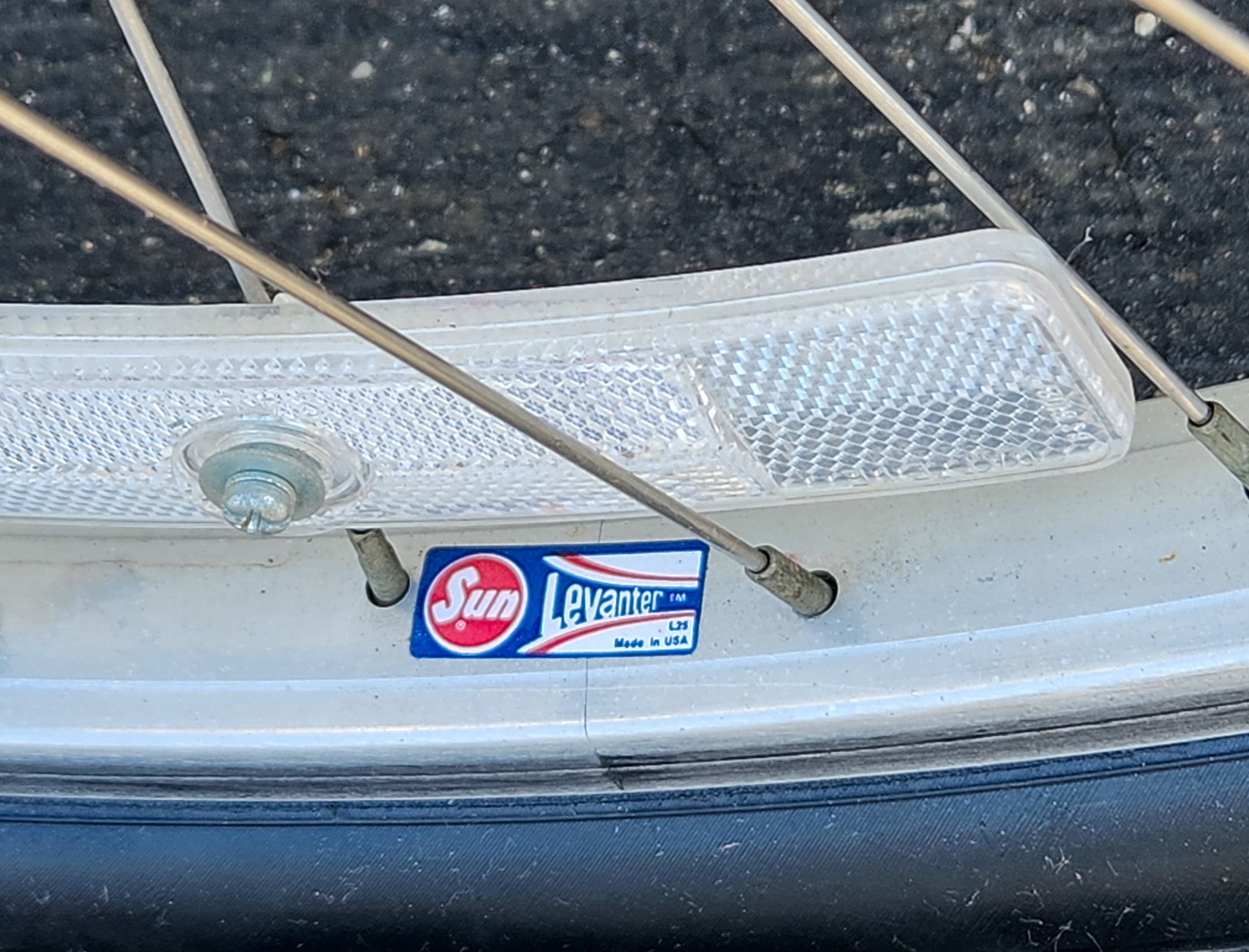 Cannondale Alpine Series SM500 Vintage MTB with New Maxxis DTH Tires blue - AXCB | Used Bikes ...