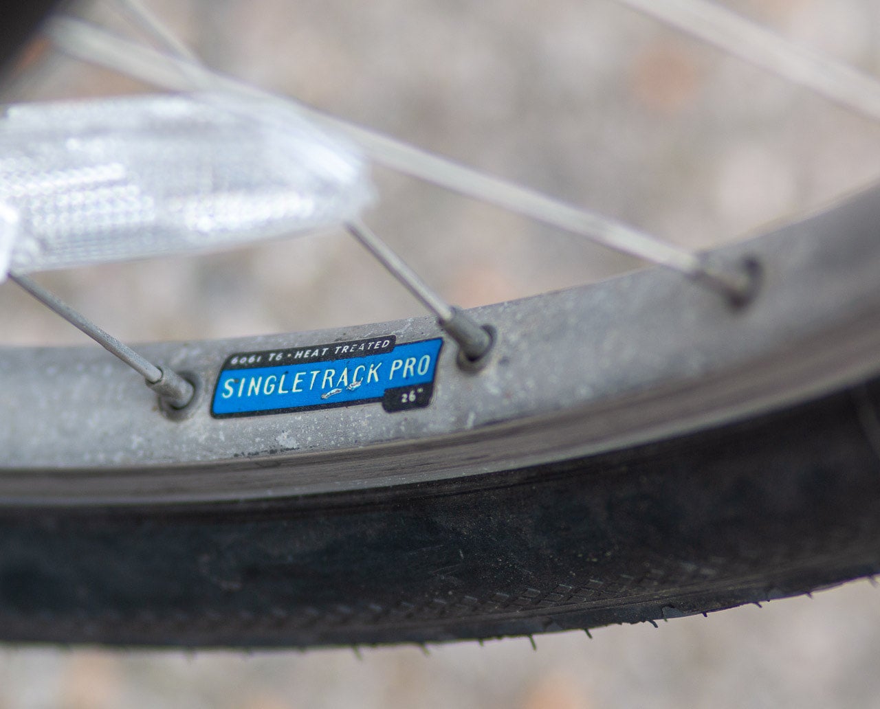 Trek 950 Singletrack Hand Made In the USA Hardtail Mountain Bike Purple ...