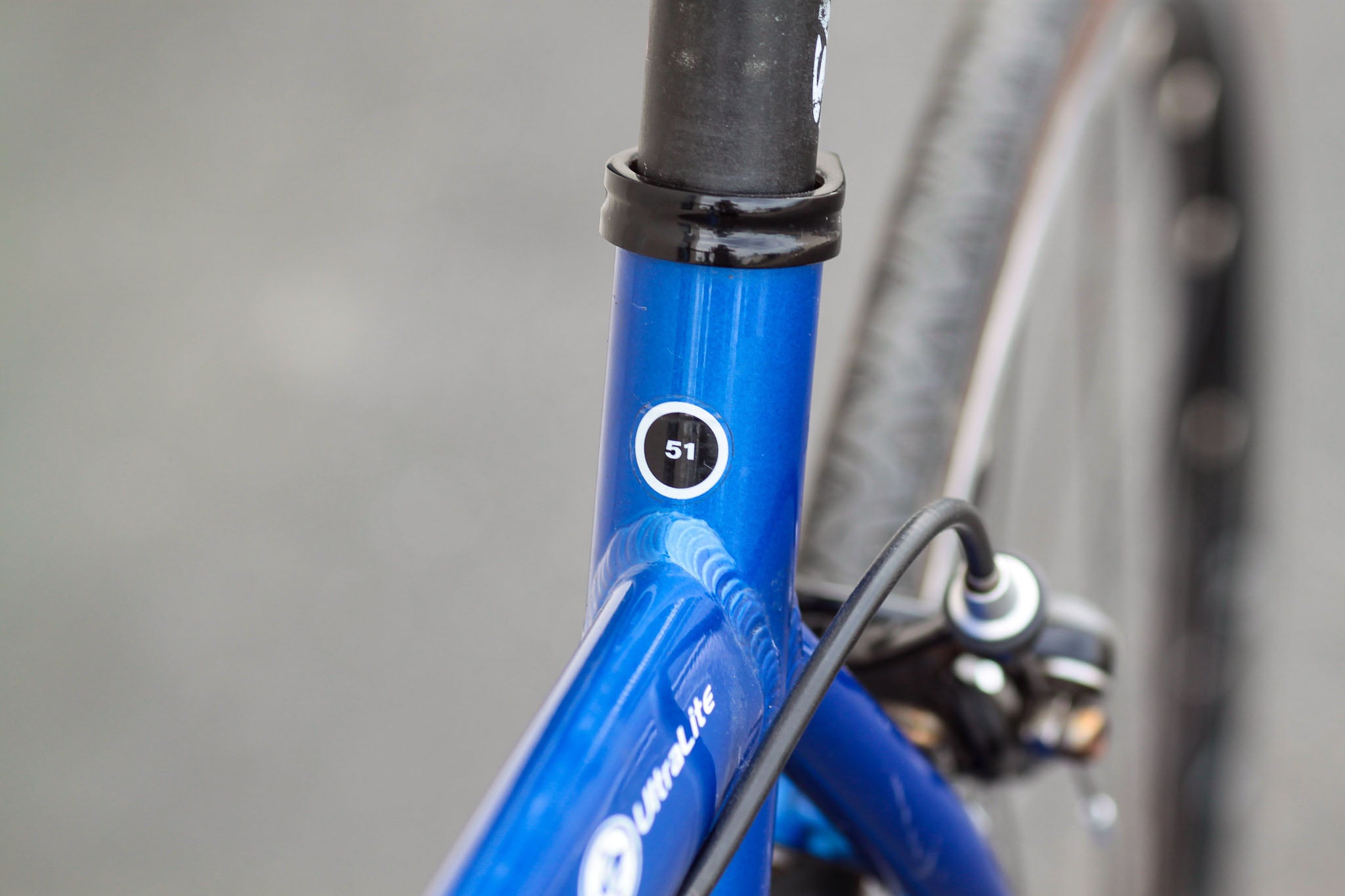 Scattante R550 Easton Aluminum Road Bike with Shimano 105 & Carbon Fork ...