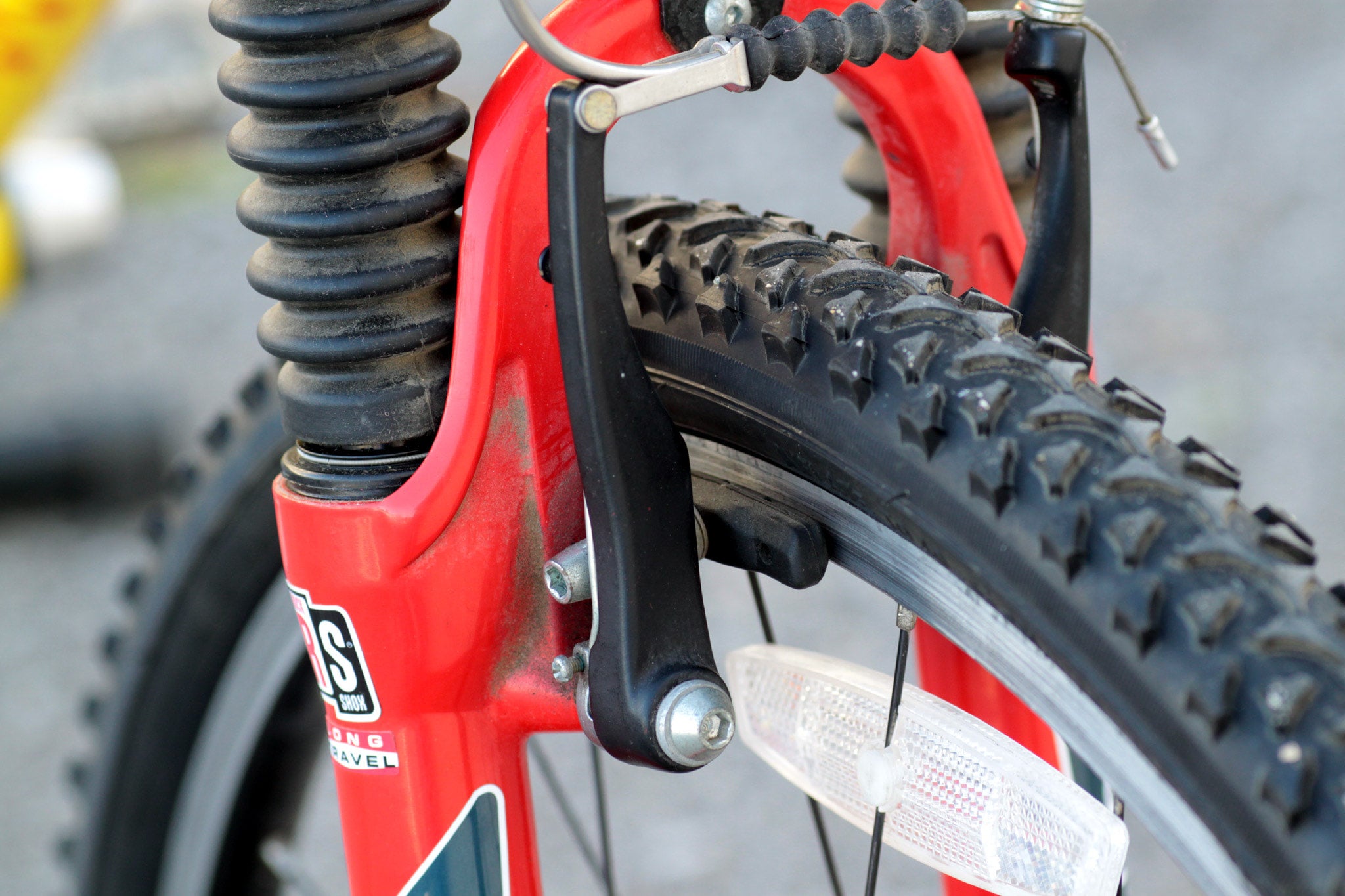 Gary Fisher Kaitai Classic Hardtail Mountain Bike Small yellow - CHIZ ...