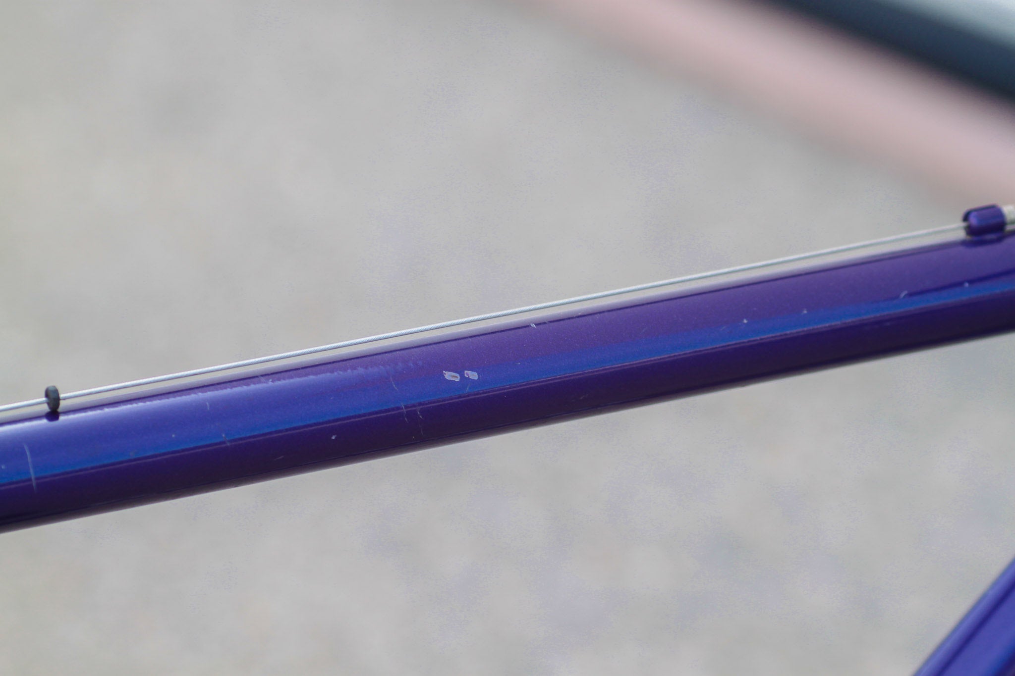 Bridgestone MB-4 Vintage Mountain Bike - Tange Steel Frame - ANTT ...