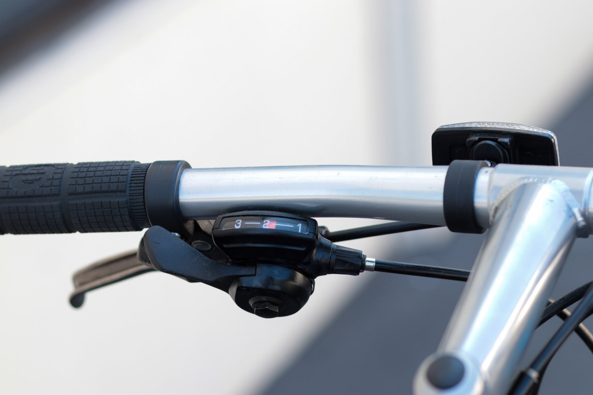 Bridgestone MB-4 Vintage Mountain Bike - Tange Steel Frame purple ...