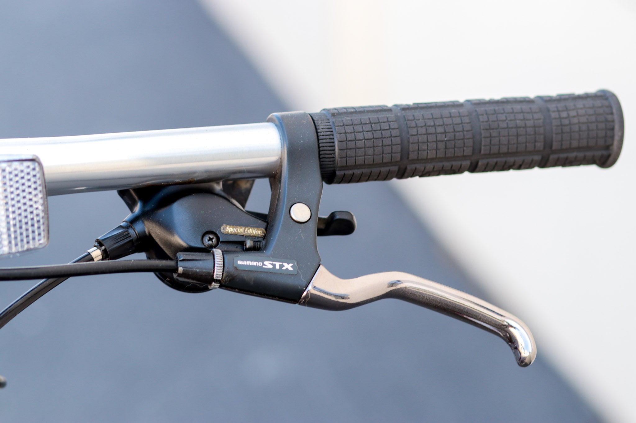 Bridgestone MB-4 Vintage Mountain Bike - Tange Steel Frame purple ...