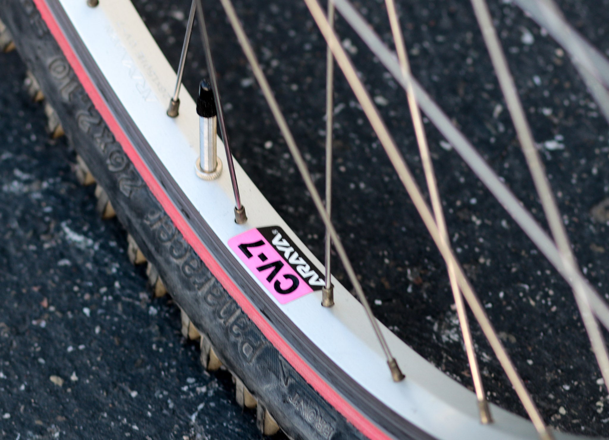 Bridgestone MB-4 Vintage Mountain Bike - Tange Steel Frame purple ...