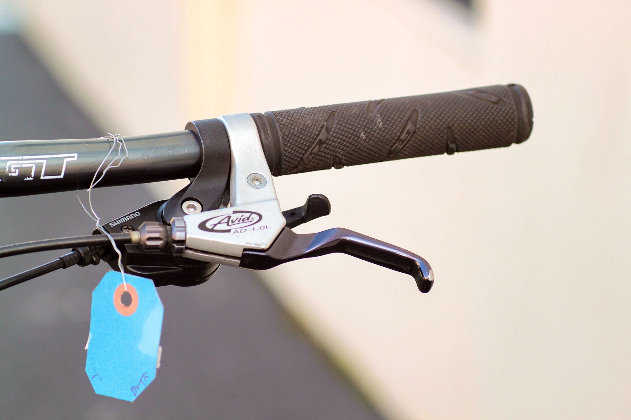 GT LTS 4000 Vintage Steel Full Suspension Mountain Bike 16 green - HWWE ...