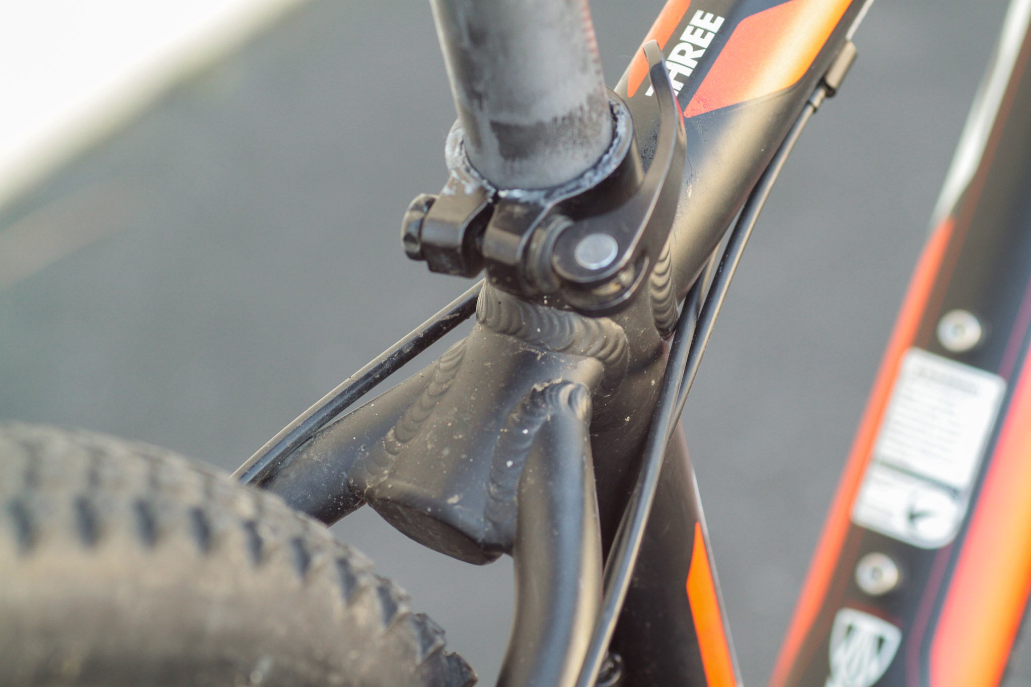 Trek 3500 Small Mountain Bike with Disc Brakes - FCYS | Used Bikes for ...