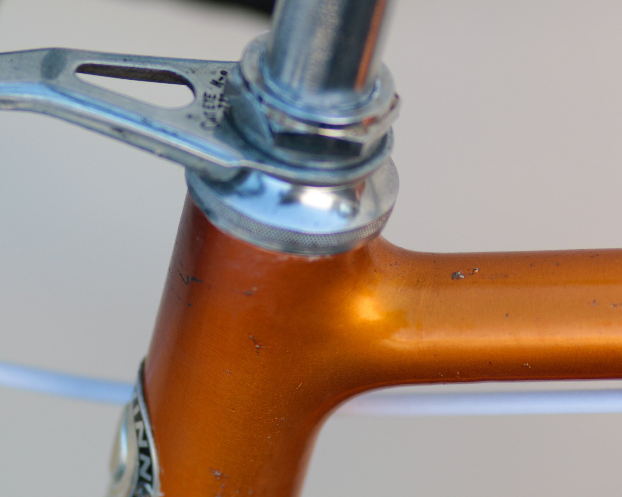 Schwinn Varsity Vintage Steel 10-Speed Bike - A True Classic orange ...
