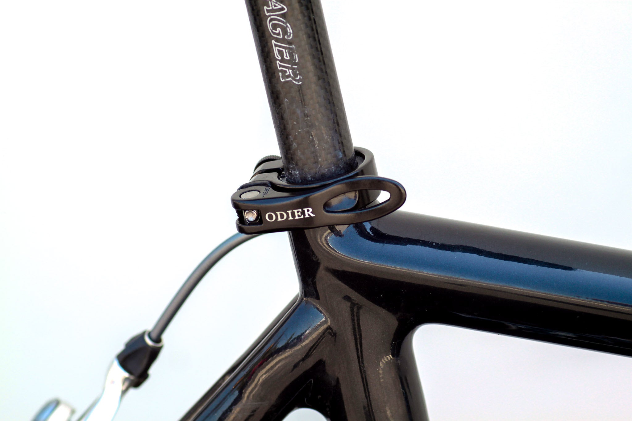 Trek Discovery Channel Edition Madone 5.2 Carbon Road Bike 56cm blue ...