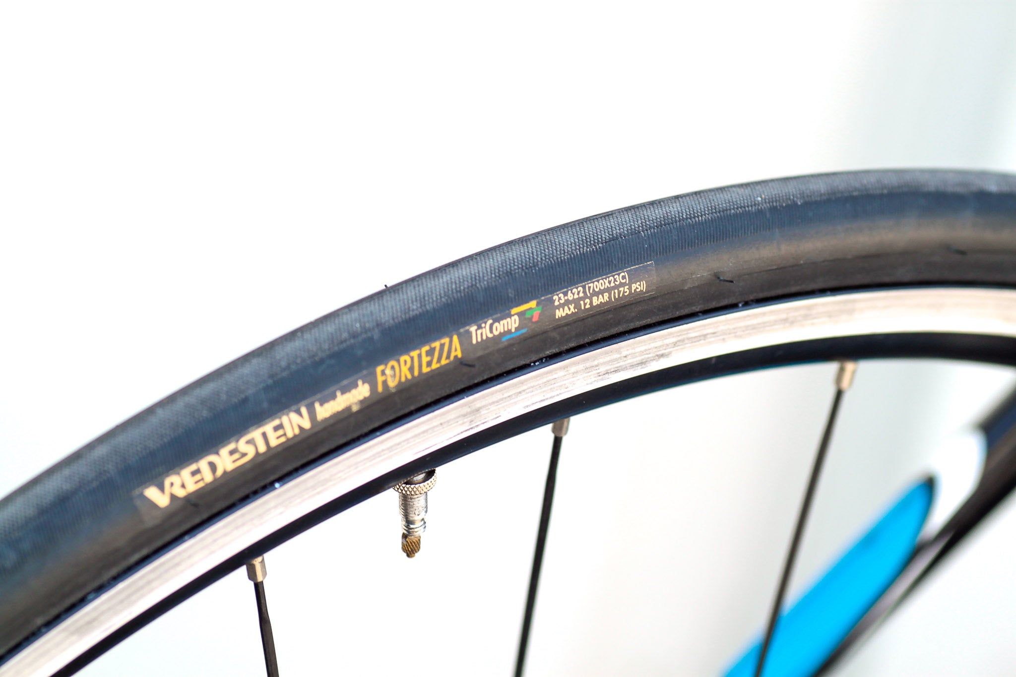 Trek Discovery Channel Edition Madone 5.2 Carbon Road Bike 56cm blue ...