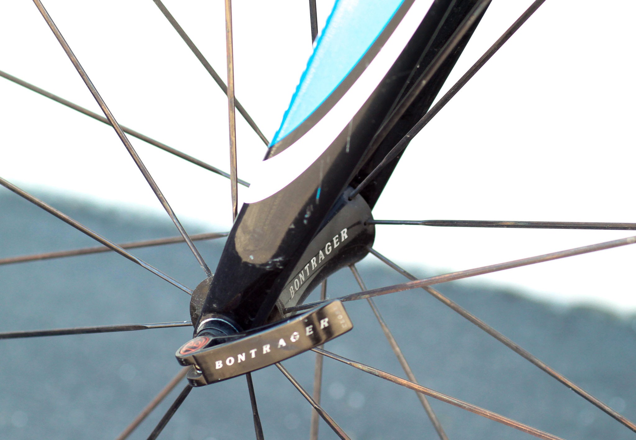 Trek Discovery Channel Edition Madone 5.2 Carbon Road Bike 56cm blue ...