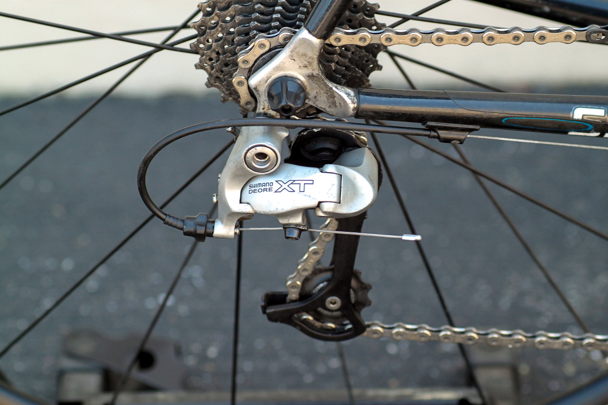 Trek Discovery Channel Edition Madone 5.2 Carbon Road Bike 56cm blue ...