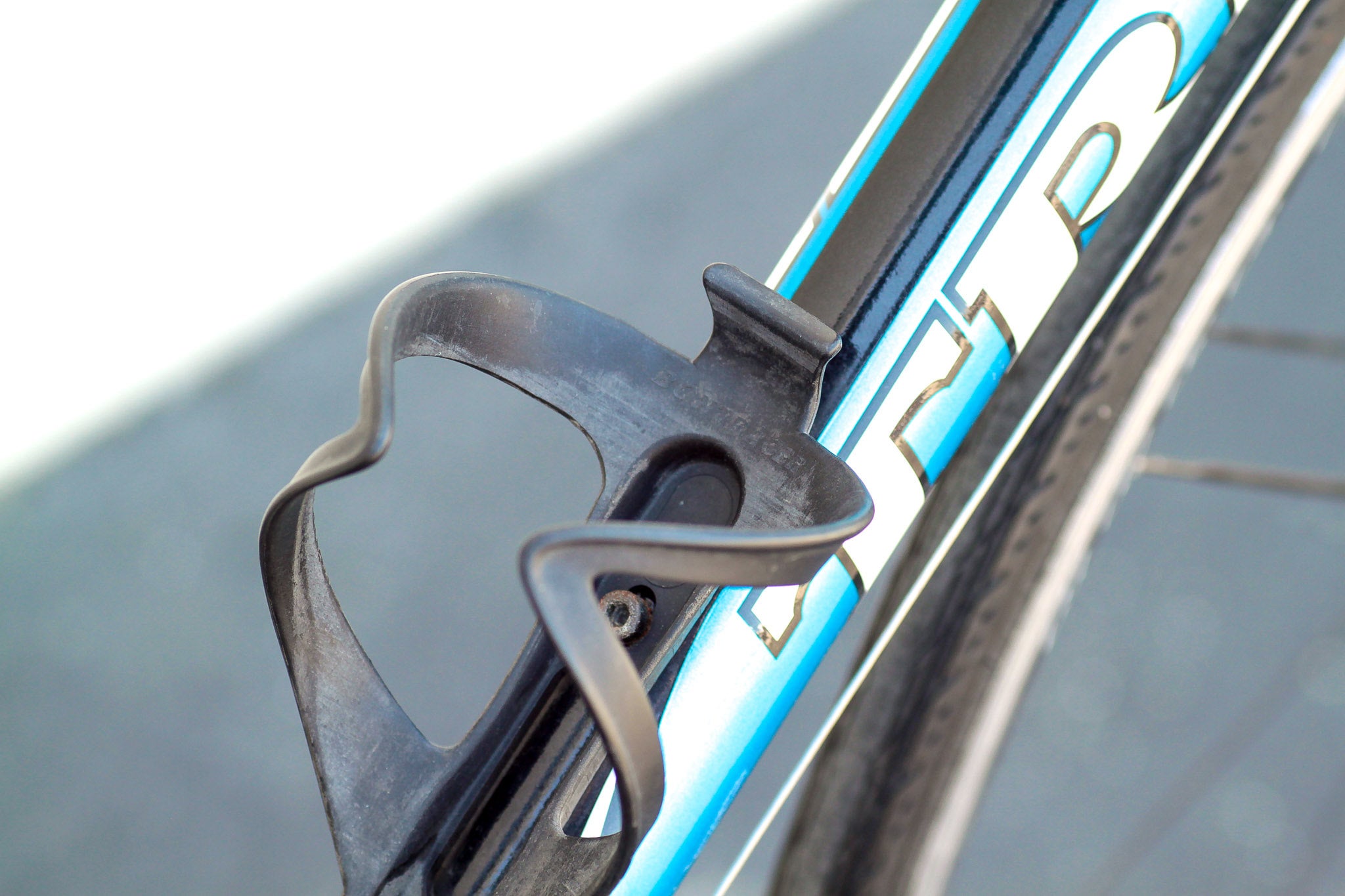 Trek Discovery Channel Edition Madone 5.2 Carbon Road Bike 56cm blue ...