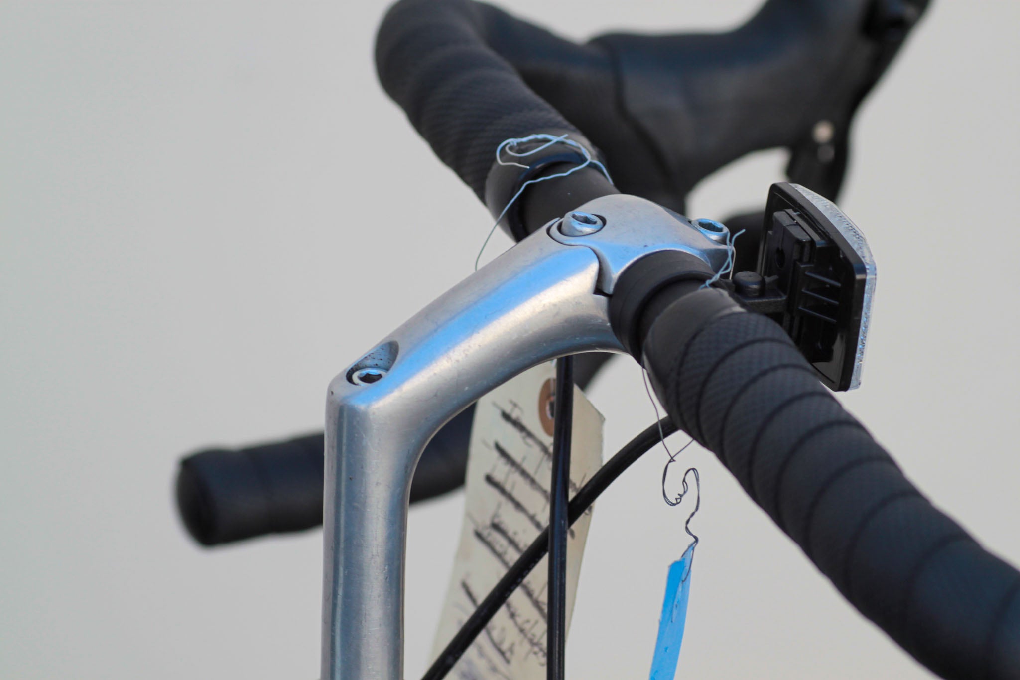 Bridgestone MB-5 Trailblazer Vintage Steel Drop Bar Gravel Bike white ...