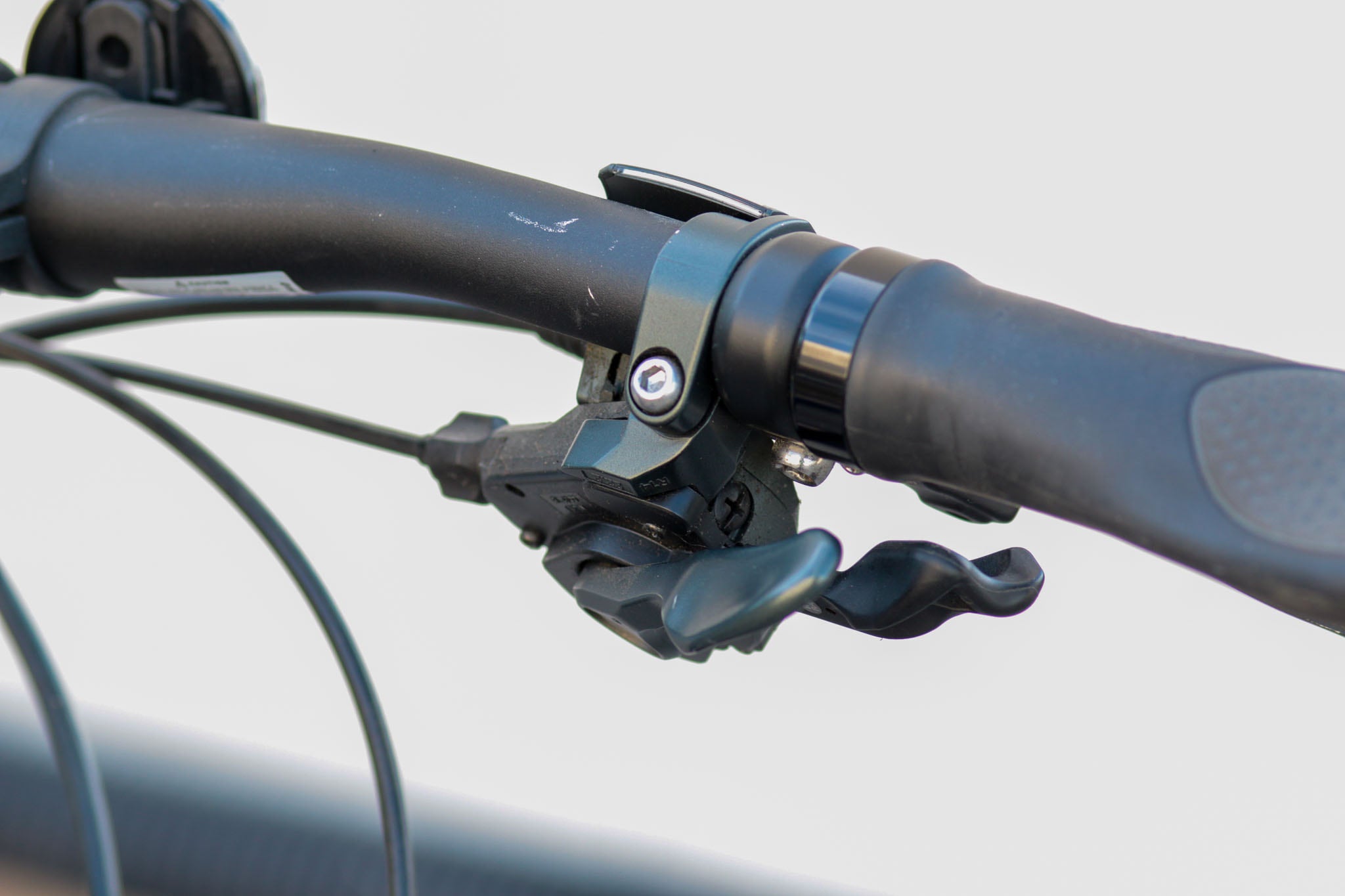 Felt Verza Speed Hybrid with Hydraulic Disc Brakes 56 Blue - WXVE ...