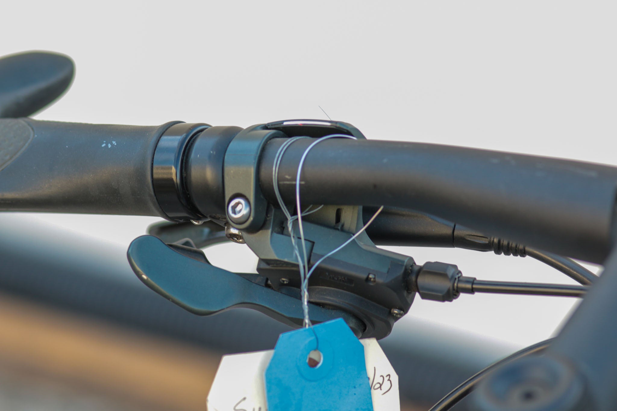 Felt Verza Speed Hybrid with Hydraulic Disc Brakes 56 Blue - WXVE ...