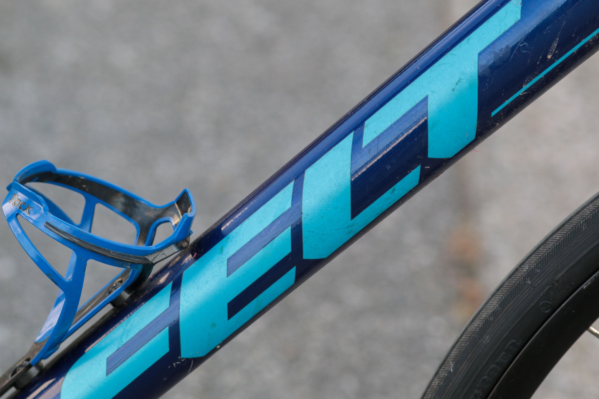 Felt Verza Speed Hybrid with Hydraulic Disc Brakes 56 Blue - WXVE ...