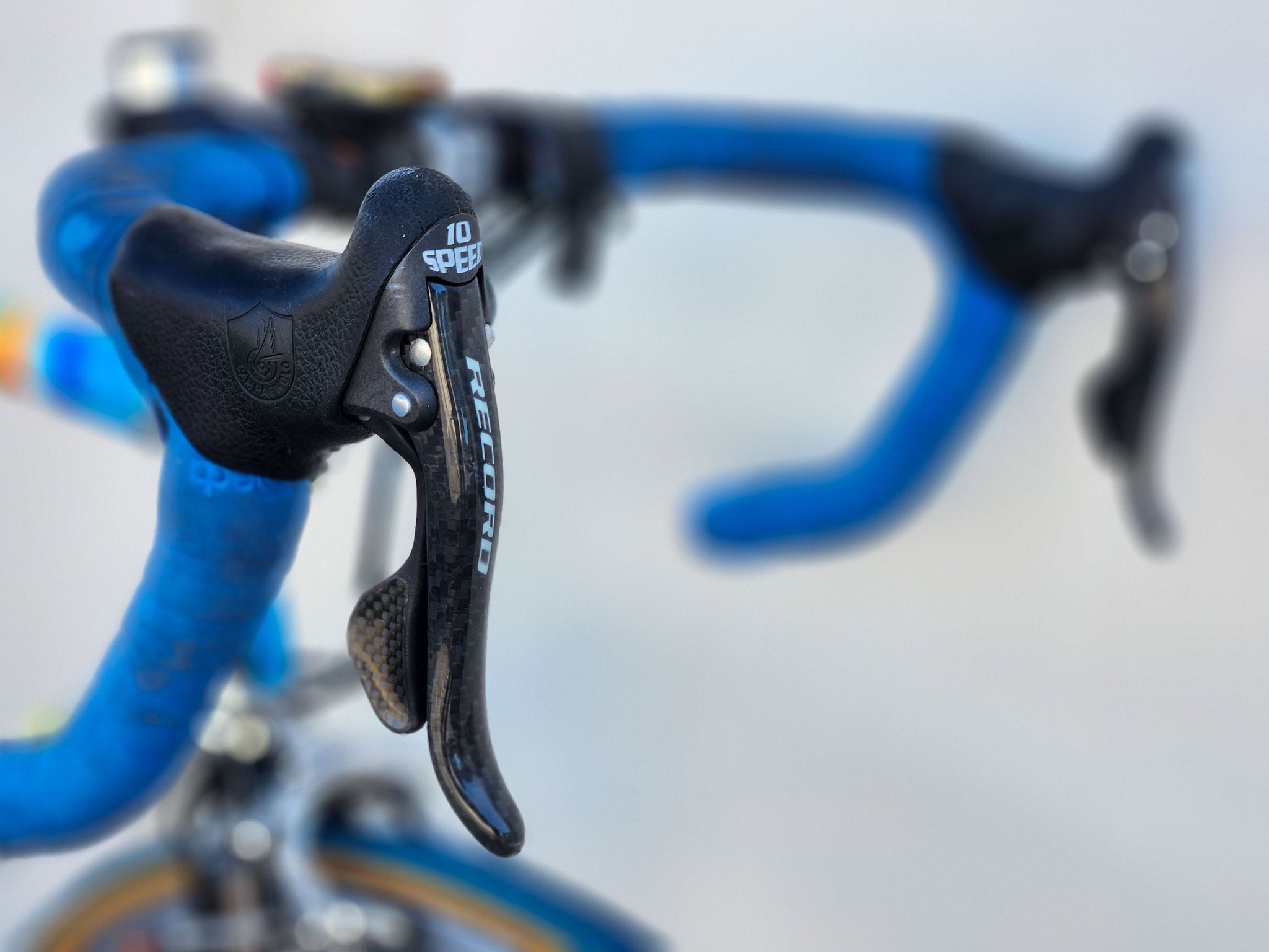 Colnago Master X Light Mapei Lugged Steel Road Bike with Campagnolo ...