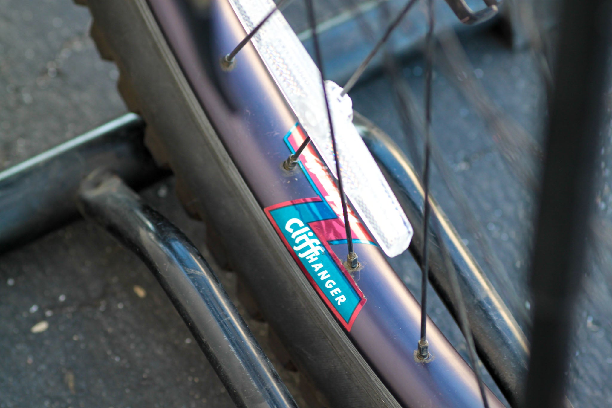 Santa Cruz Heckler X Full Suspension MTB with Manitou SX R Fork and Fox ...