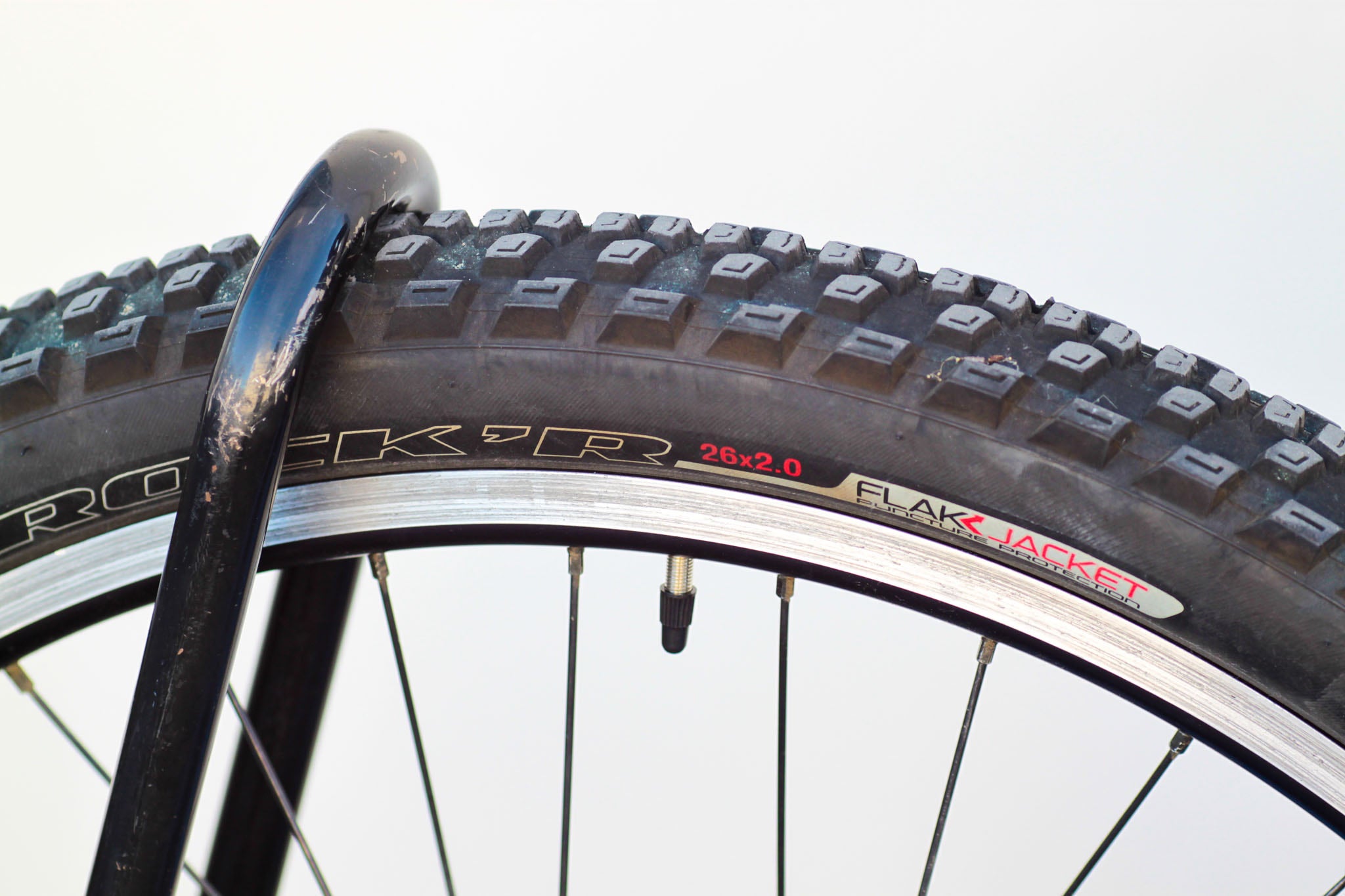 Santa Cruz Heckler X Full Suspension MTB with Manitou SX R Fork and Fox ...