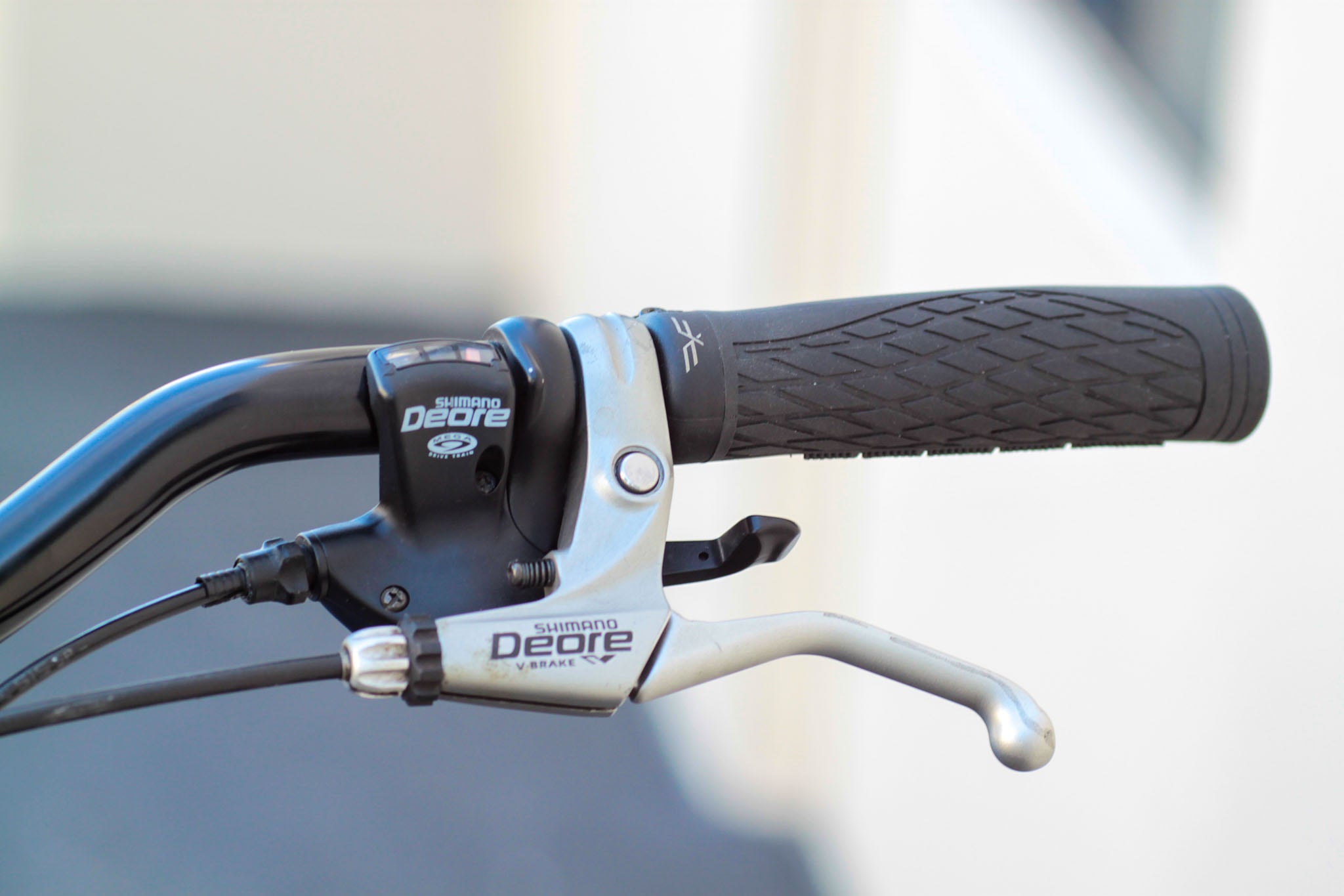 Santa Cruz Heckler X Full Suspension MTB with Manitou SX R Fork and Fox ...