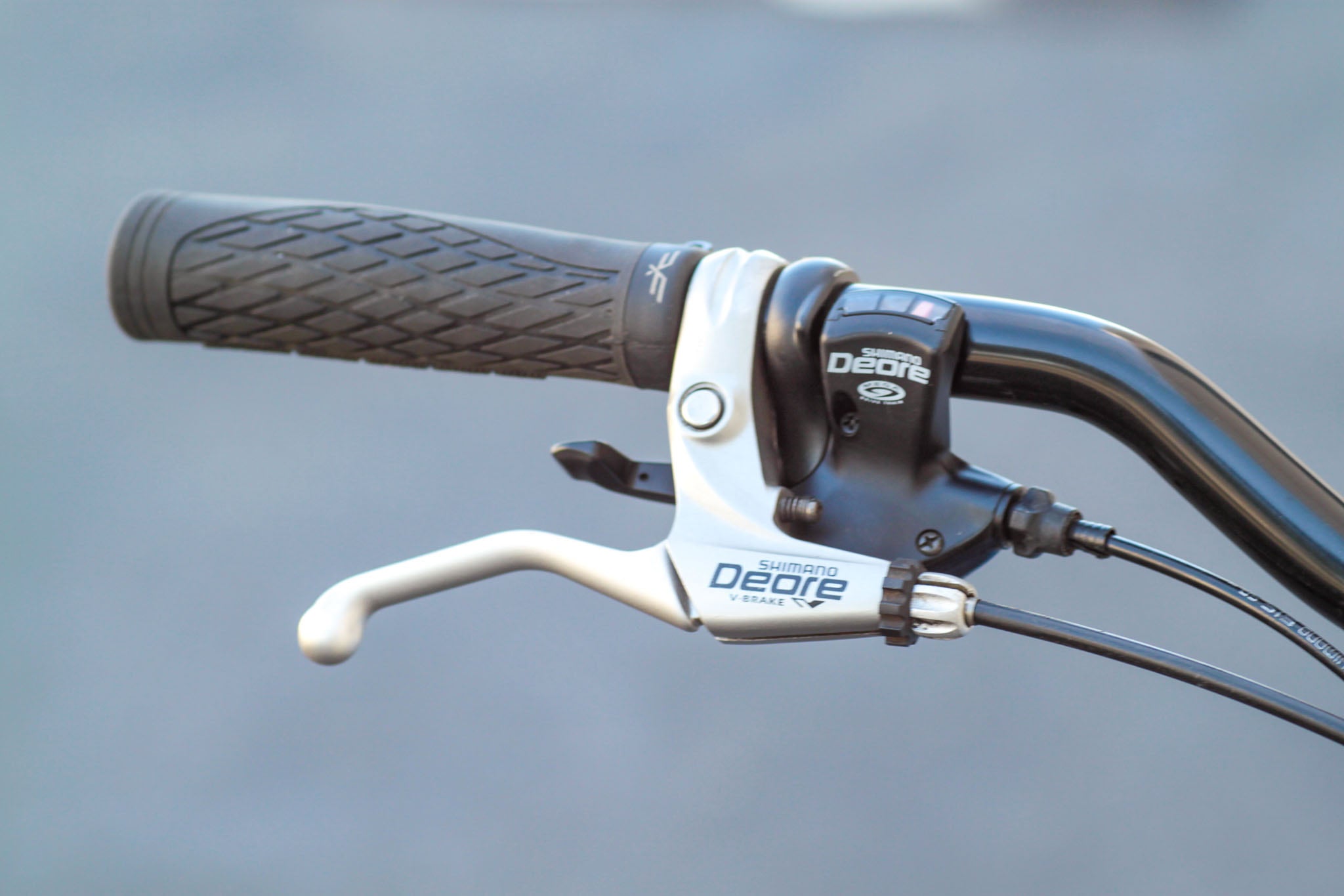 Santa Cruz Heckler X Full Suspension MTB with Manitou SX R Fork and Fox ...