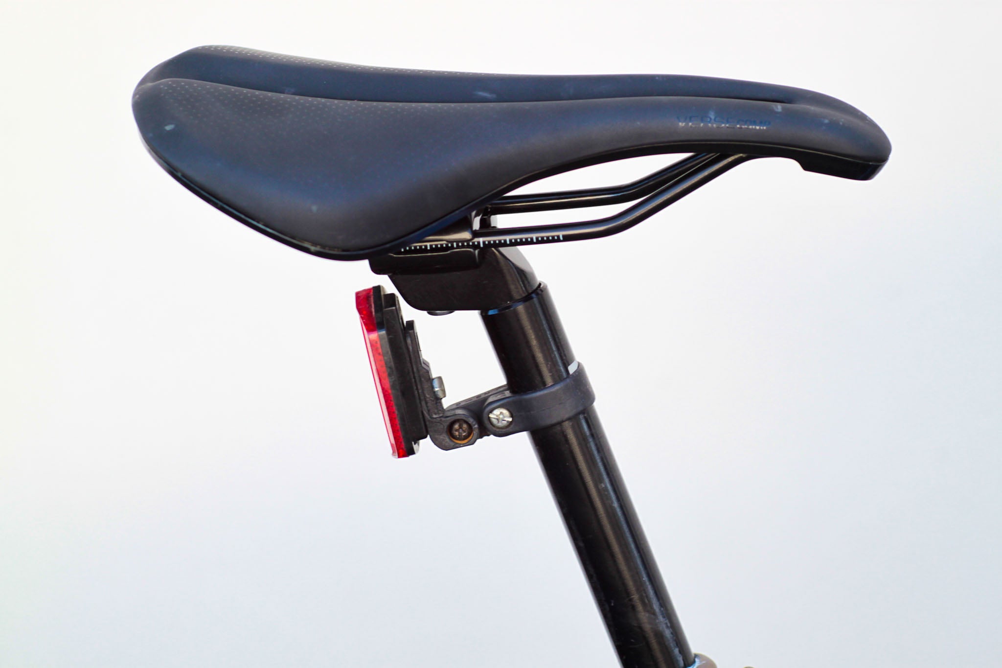 Santa Cruz Heckler X Full Suspension MTB with Manitou SX R Fork and Fox ...