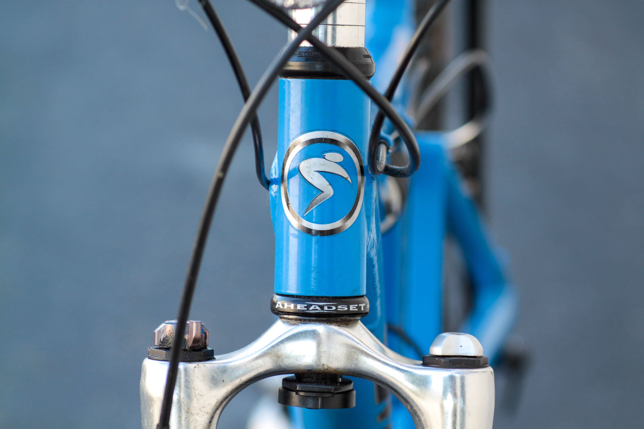 Santa Cruz Heckler X Full Suspension MTB with Manitou SX R Fork and Fox ...