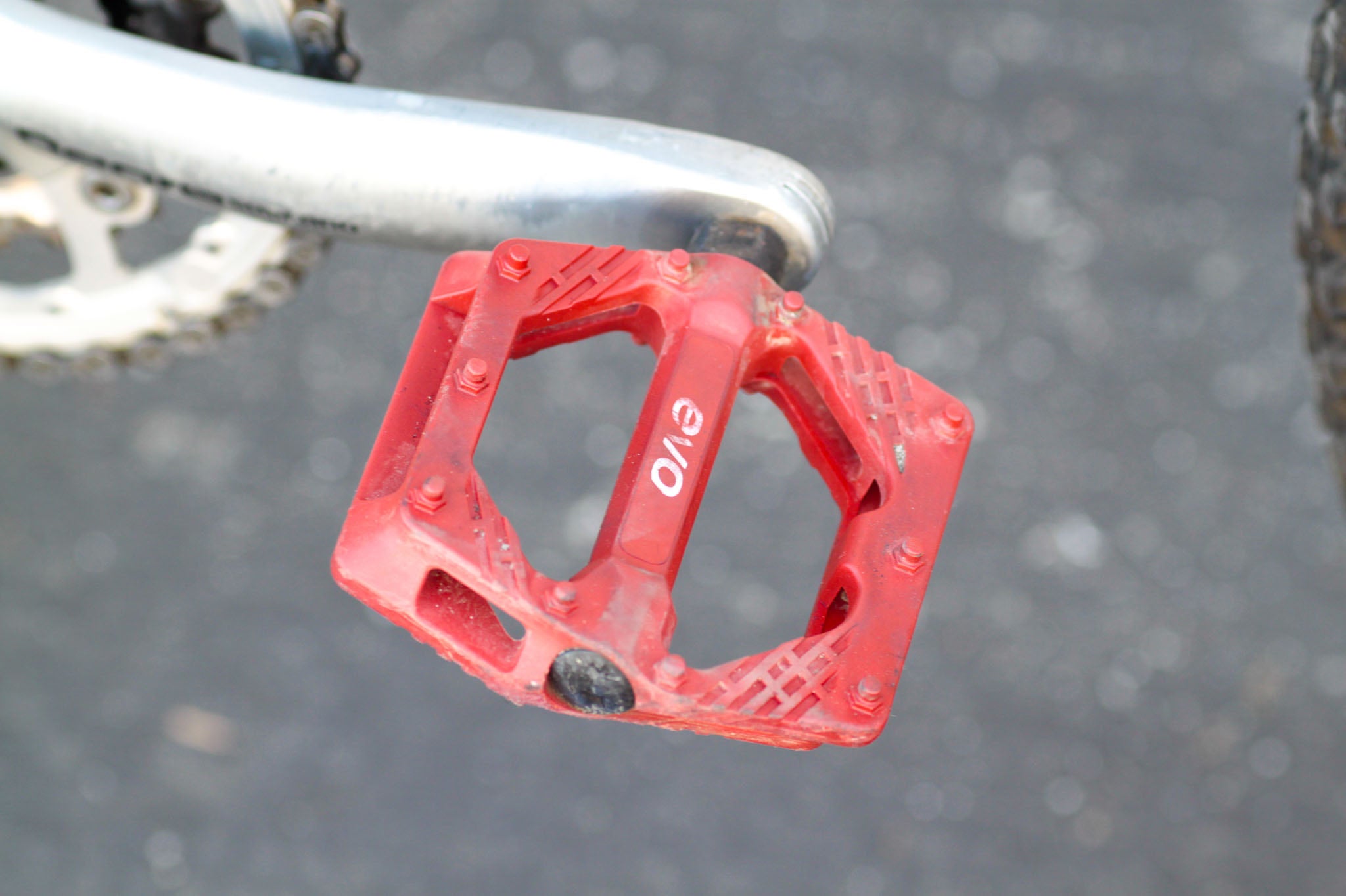 Santa Cruz Heckler X Full Suspension MTB with Manitou SX R Fork and Fox ...