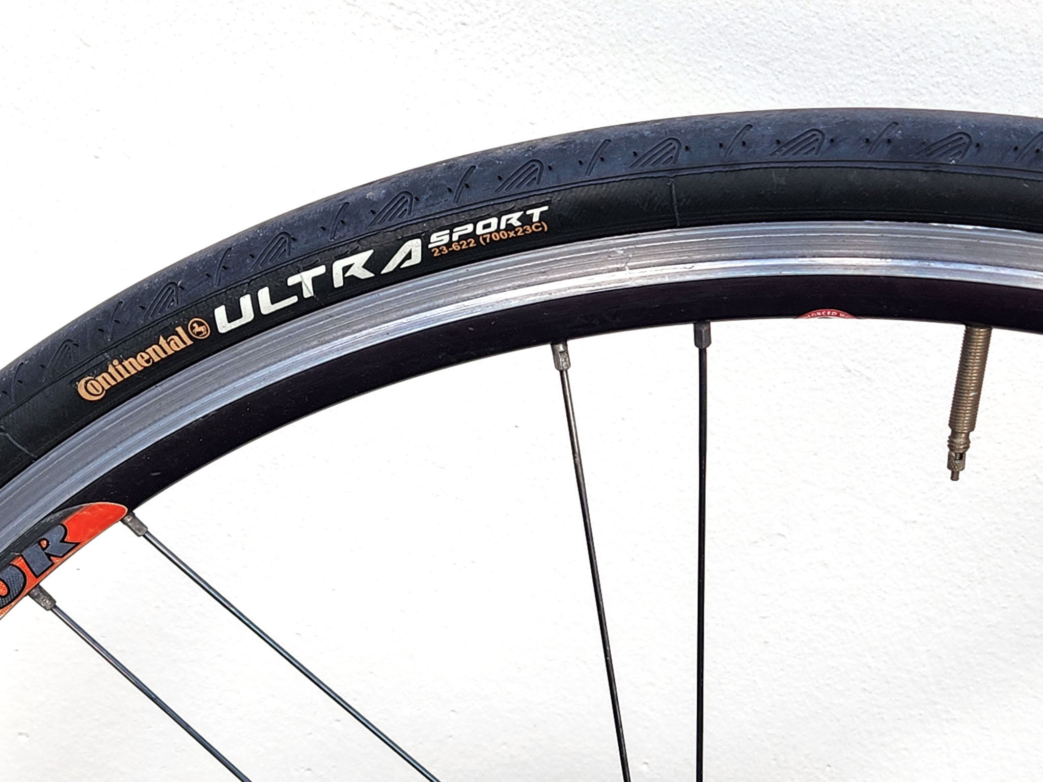 Trek 2120 ZX Carbon/Alloy Road Bike with Shimano 105 Triple green/black ...