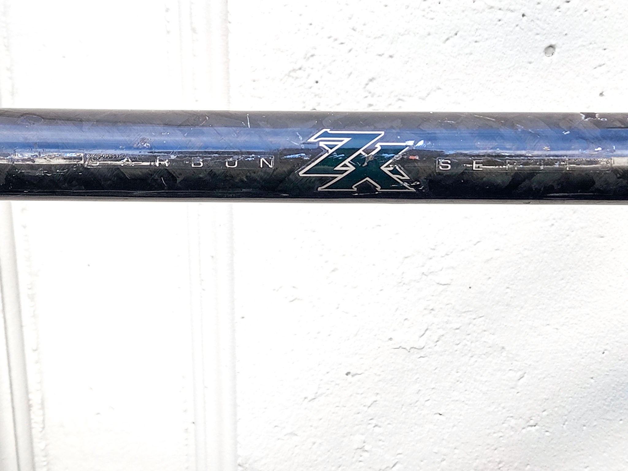 Trek 2120 ZX Carbon/Alloy Road Bike with Shimano 105 Triple green/black ...