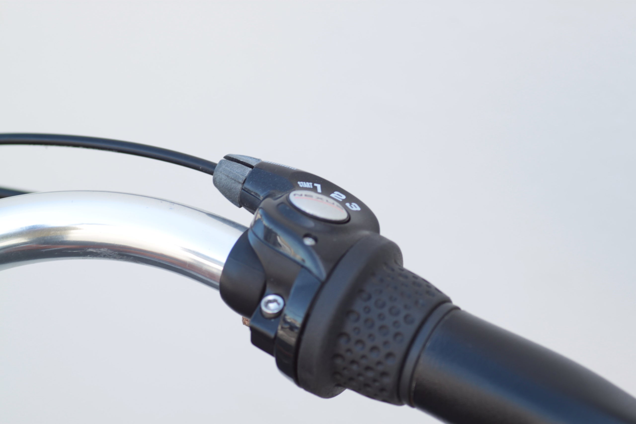 Electra Amsterdam Original 3i Women’s Cruiser with 3-speeds and Rear ...