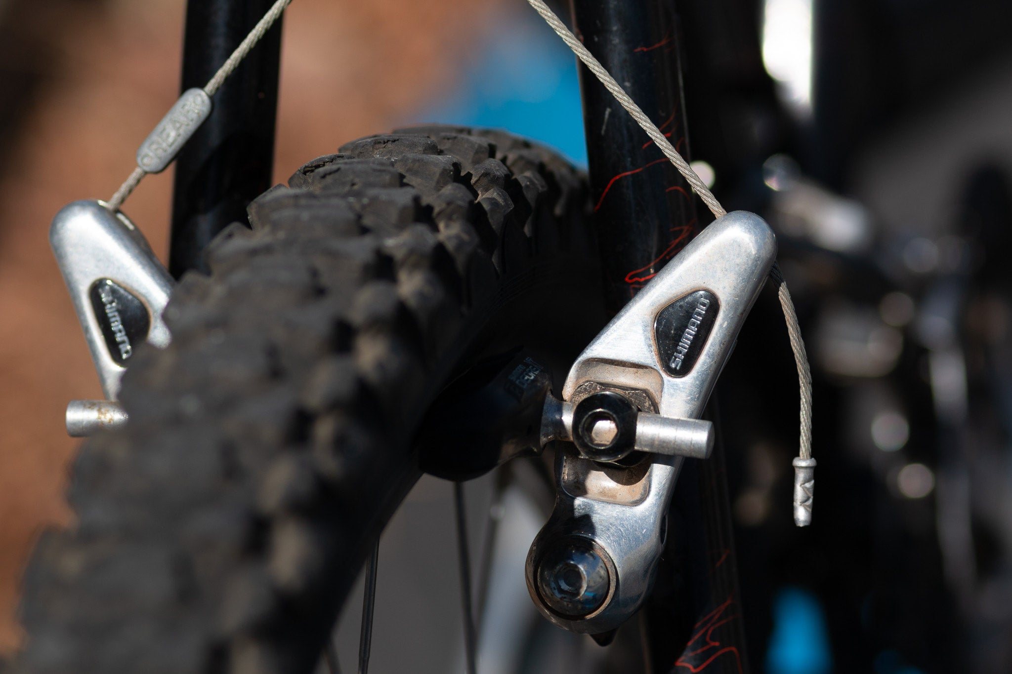 Schwinn Paramount PDG Series 70 Mountain Bike - Tange Prestige! Black ...