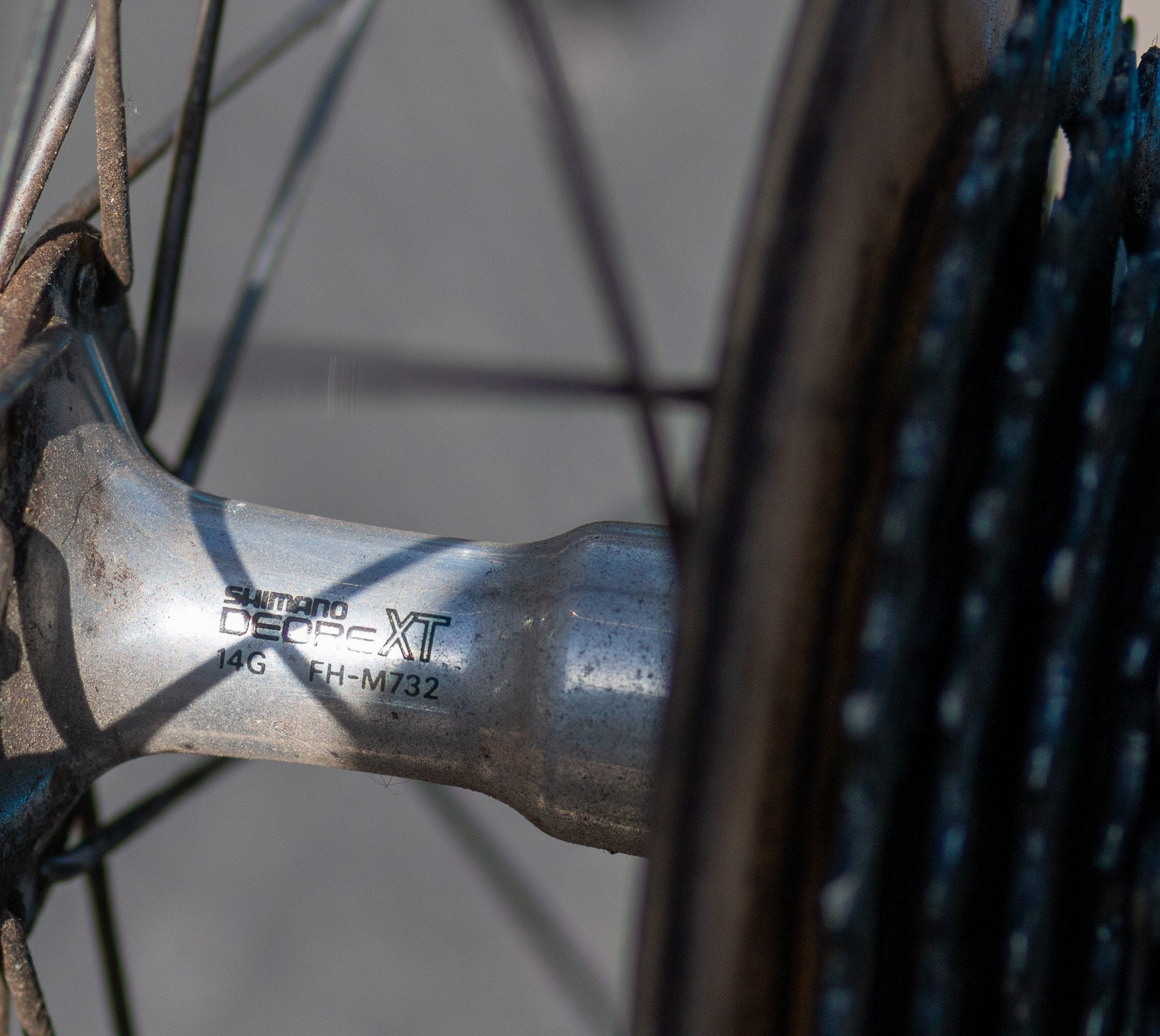 Schwinn Paramount PDG Series 70 Mountain Bike - Tange Prestige! Black ...