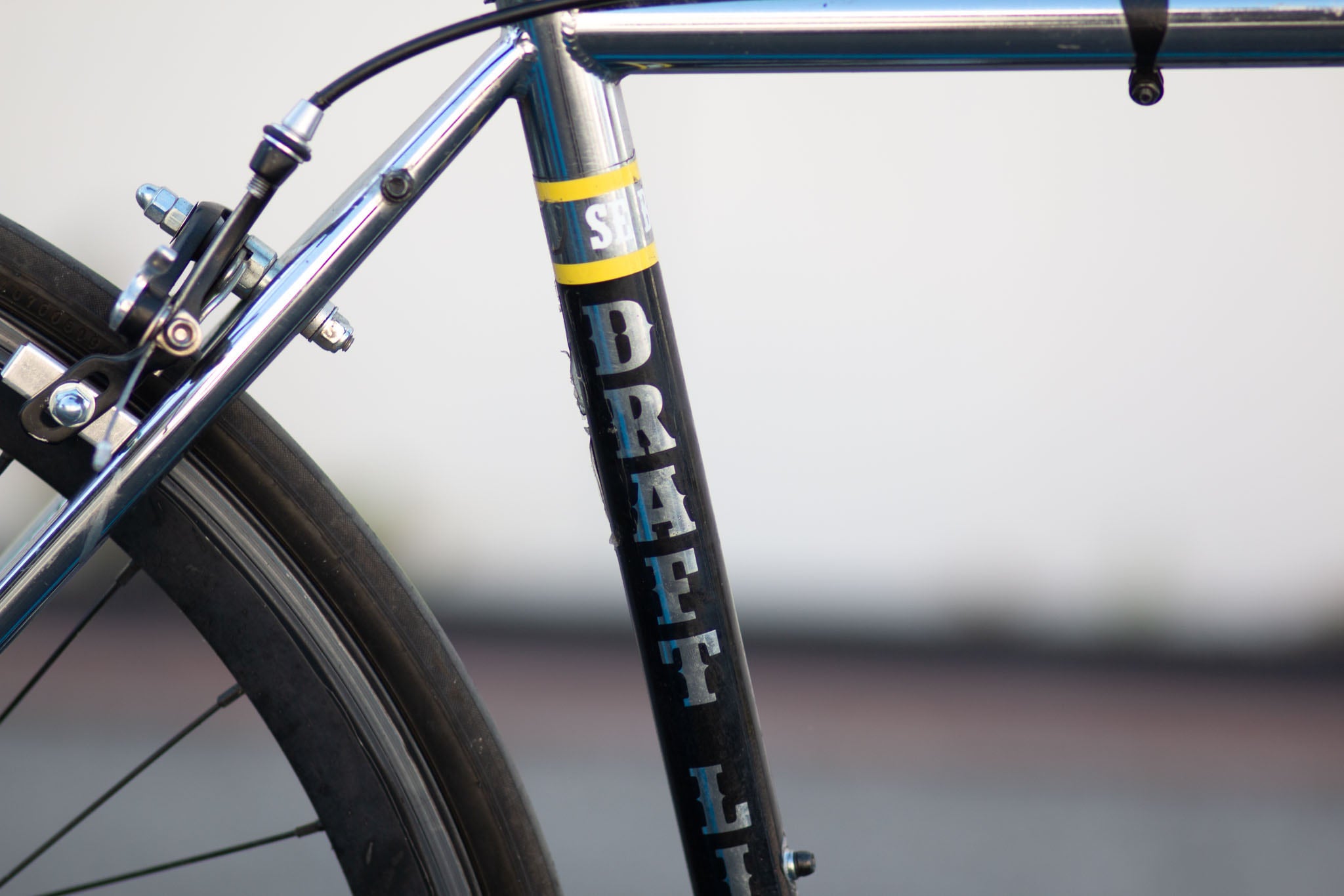 SE Racing Draft Lite Singlespeed / Fixie Bike 49cm Chrome | Used Bikes ...