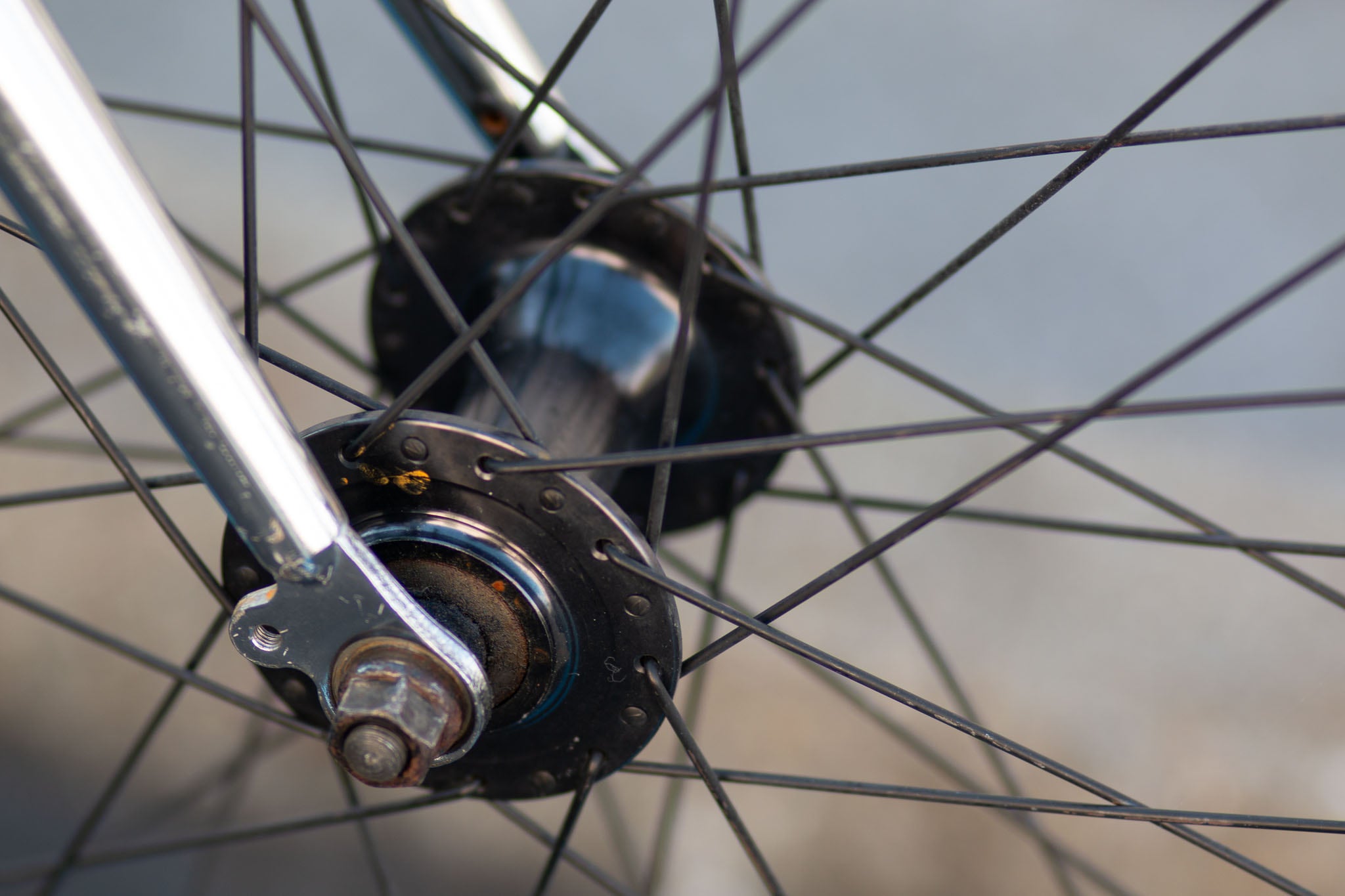 SE Racing Draft Lite Singlespeed / Fixie Bike 49cm Chrome | Used Bikes ...